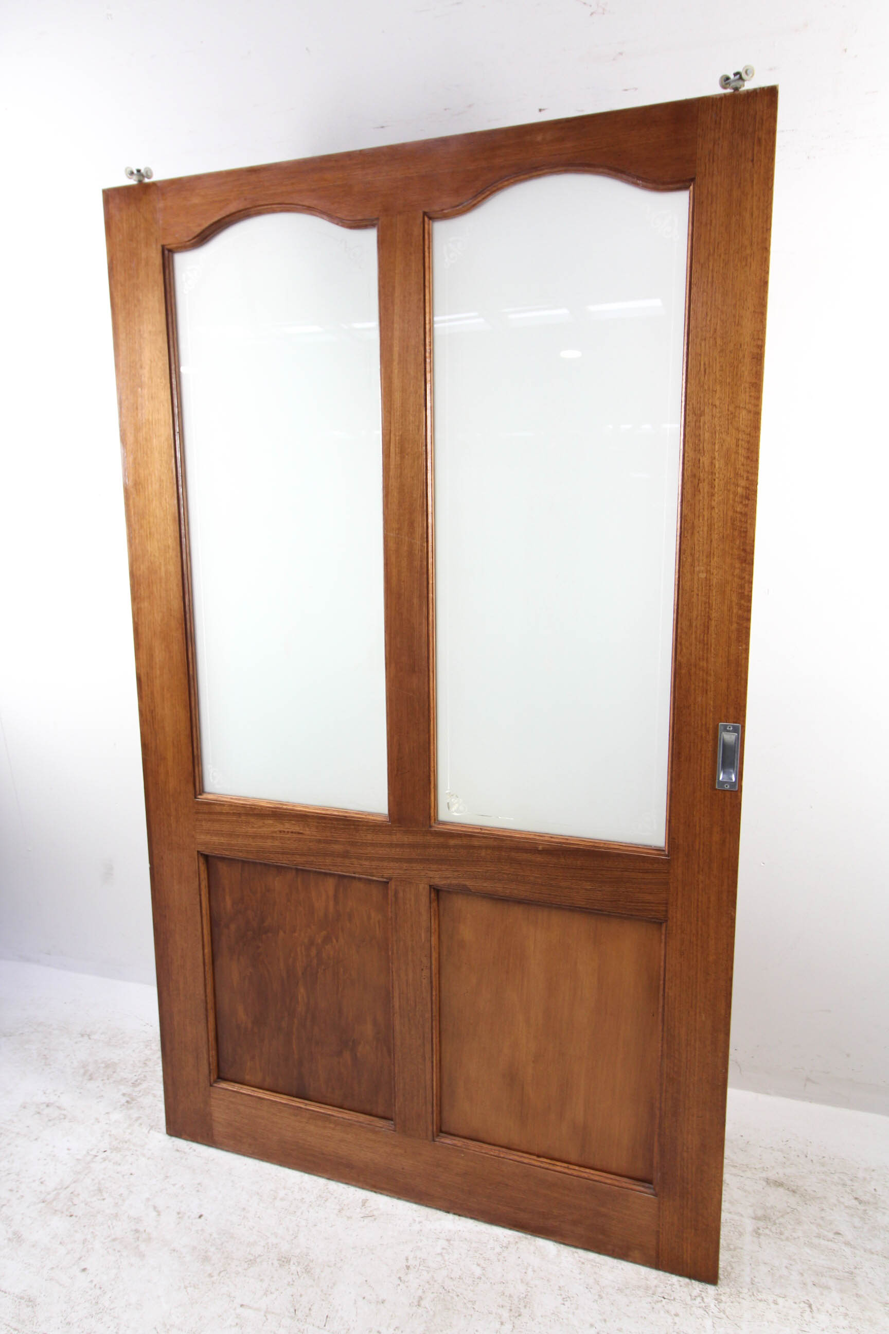Large Sliding Glass Doors | Renovators Paradise Large Sliding