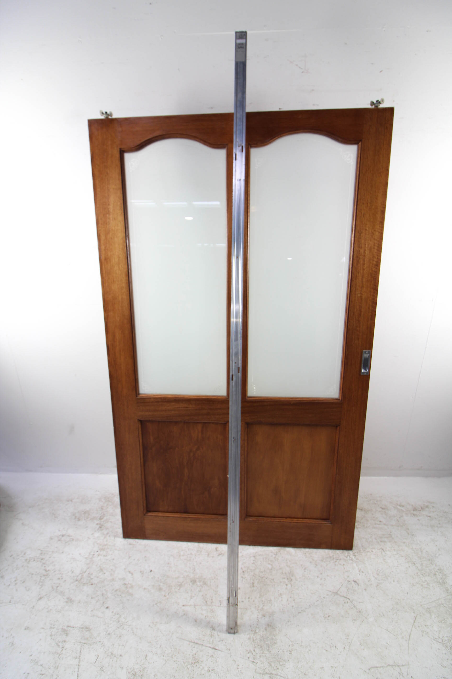 Large Sliding Glass Doors | Renovators Paradise Large Sliding