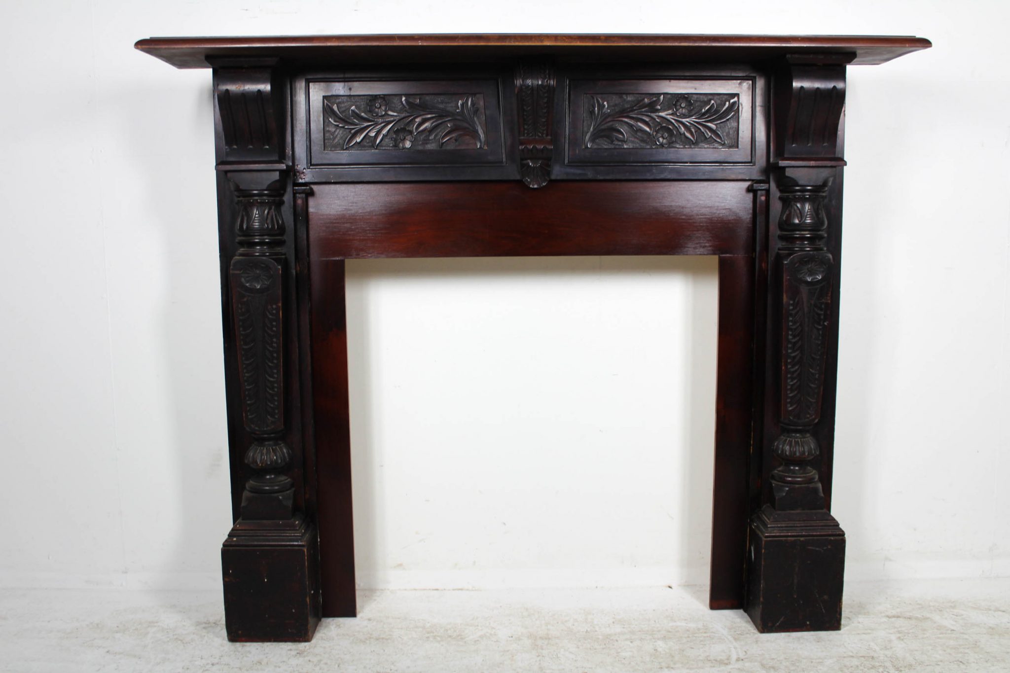 Mantles $500 & ABOVE Archives | Renovators Paradise