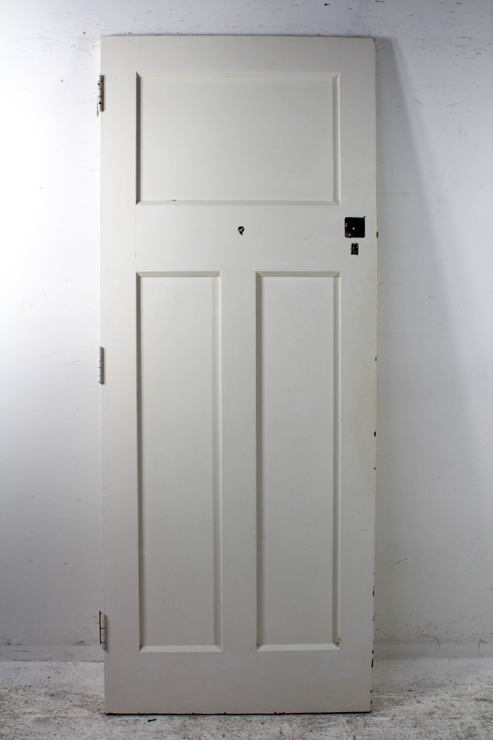 Stella House Lot | Renovators Paradise - Vintage Doors