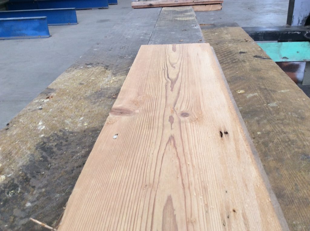 Baltic 150 x 22 mm | Renovators Paradise Recycled Timber Flooring