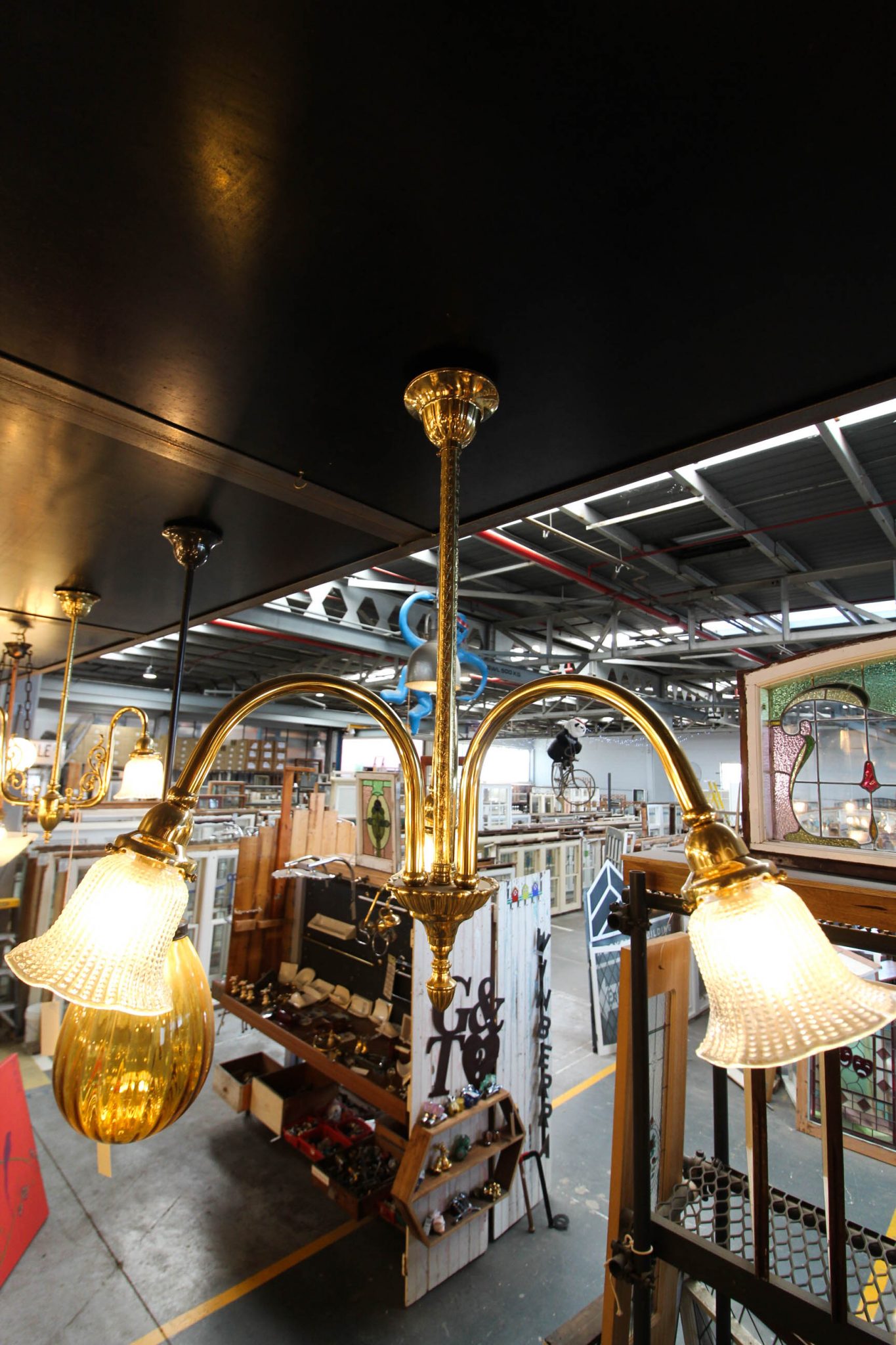 New Reproduction Lights | Renovators Paradise- Lighting Store Melbourne
