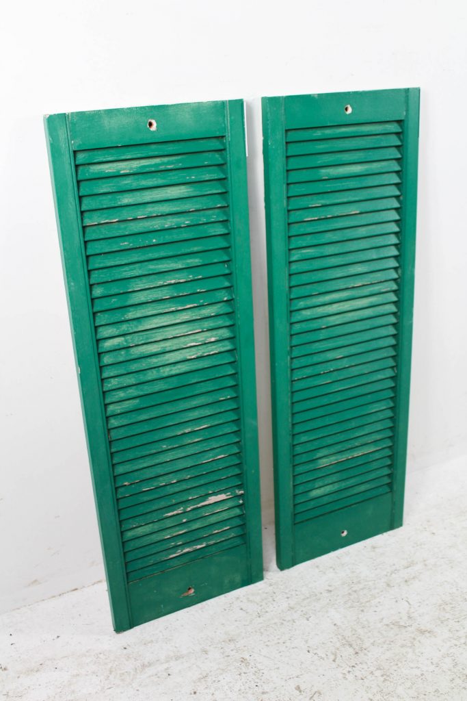 Burwood Window Shutters | Renovators Paradise - Cheap Shutters