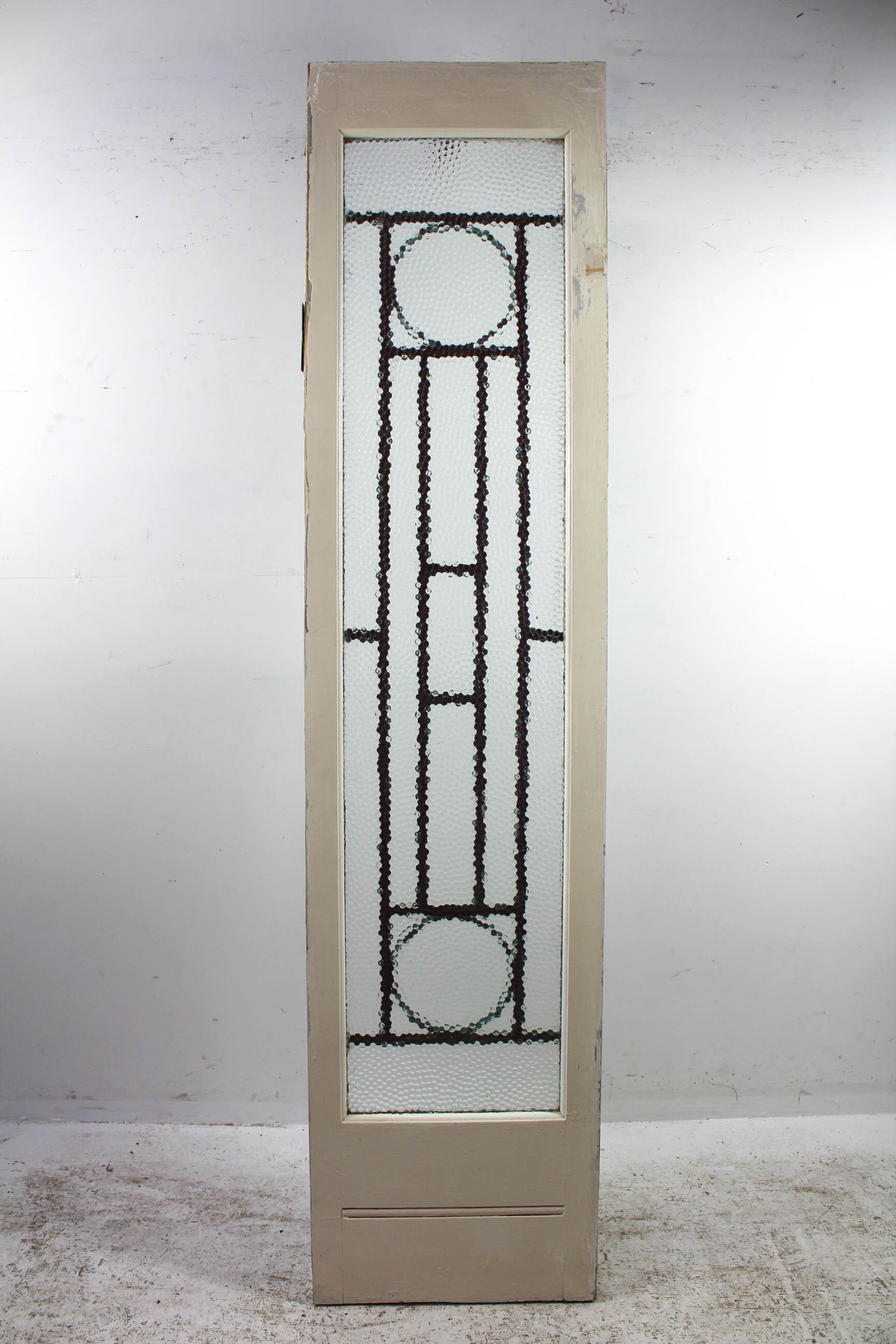 Single Security Doors | Renovators Paradise - Cheap Doors