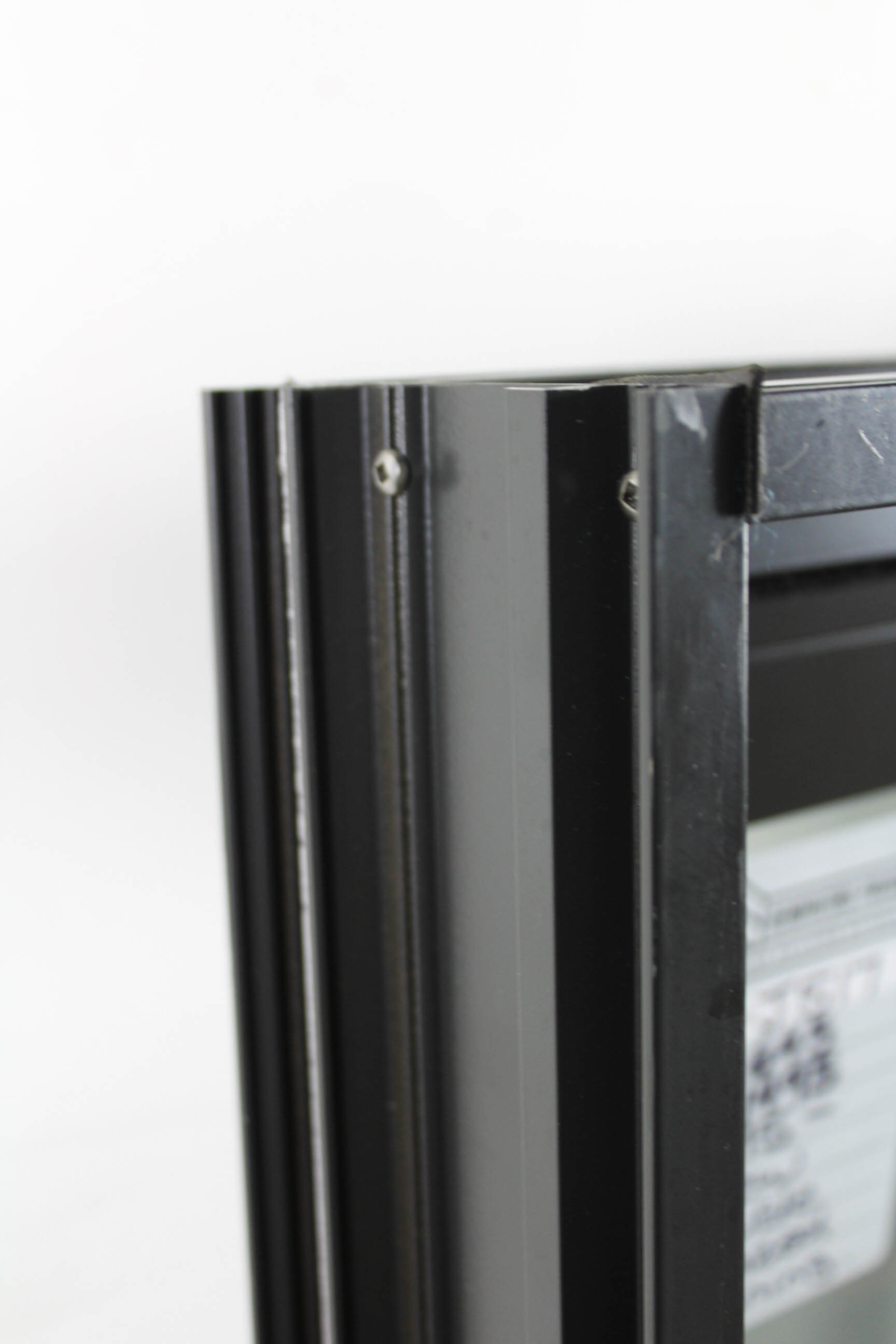 Clear Glass Double Glazed Window | Renovators Paradise - Recycled