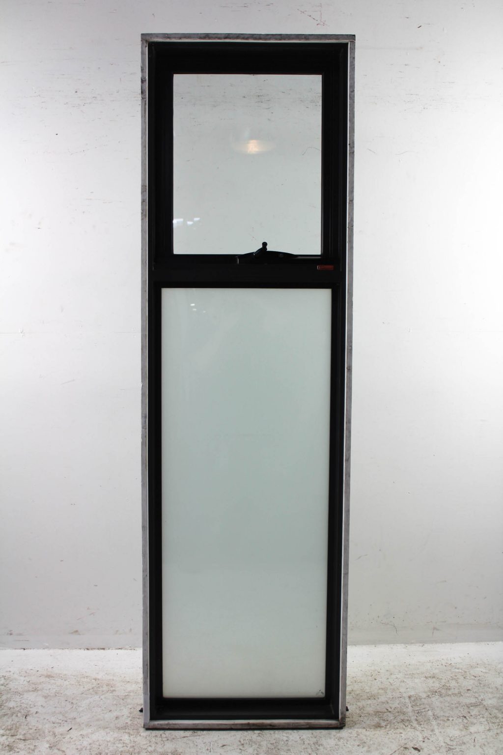 Frosted Double Glazed Windows | Renovators Paradise - Cheap Windows