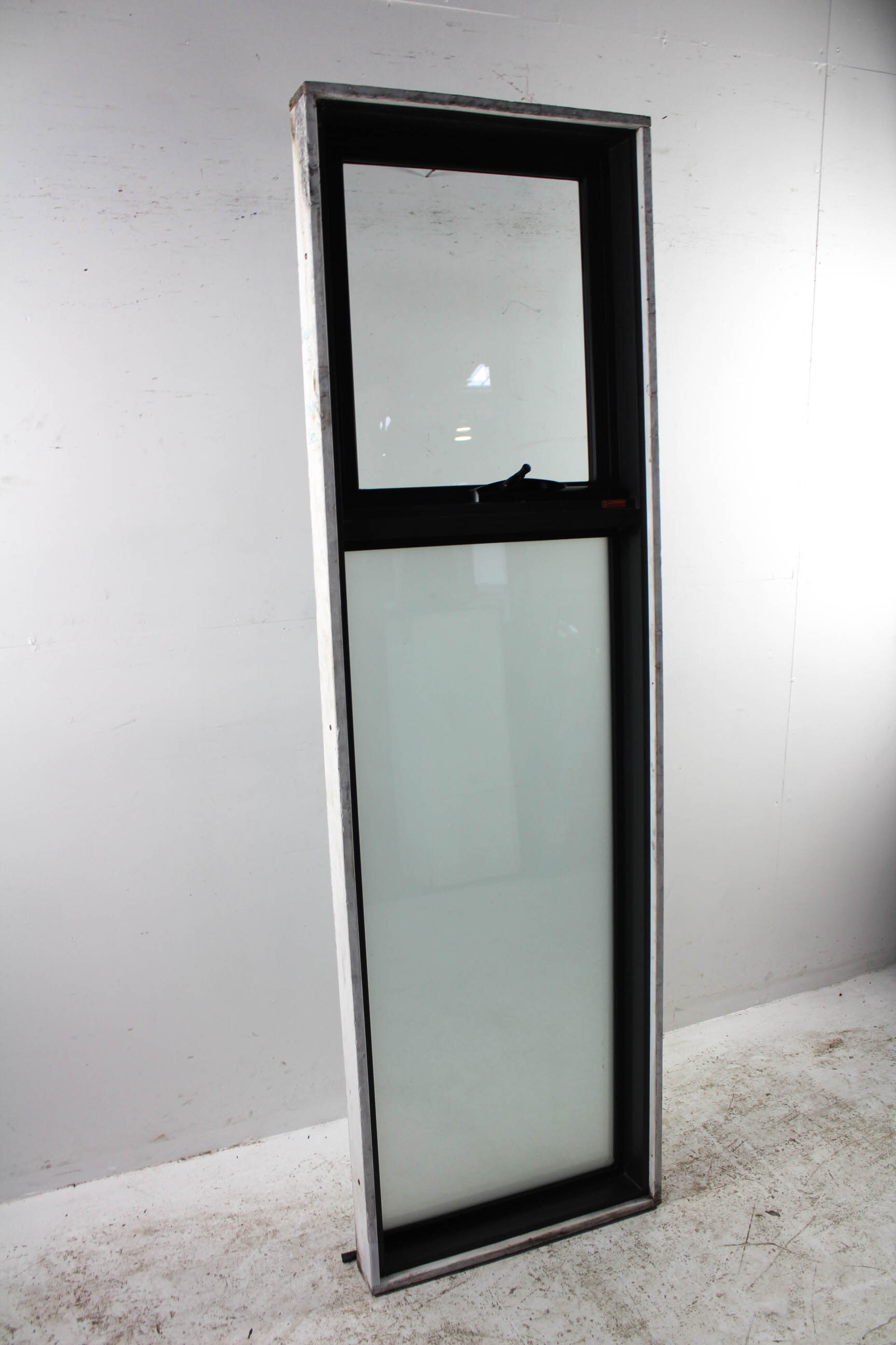 Frosted Double Glazed Windows | Renovators Paradise - Cheap Windows