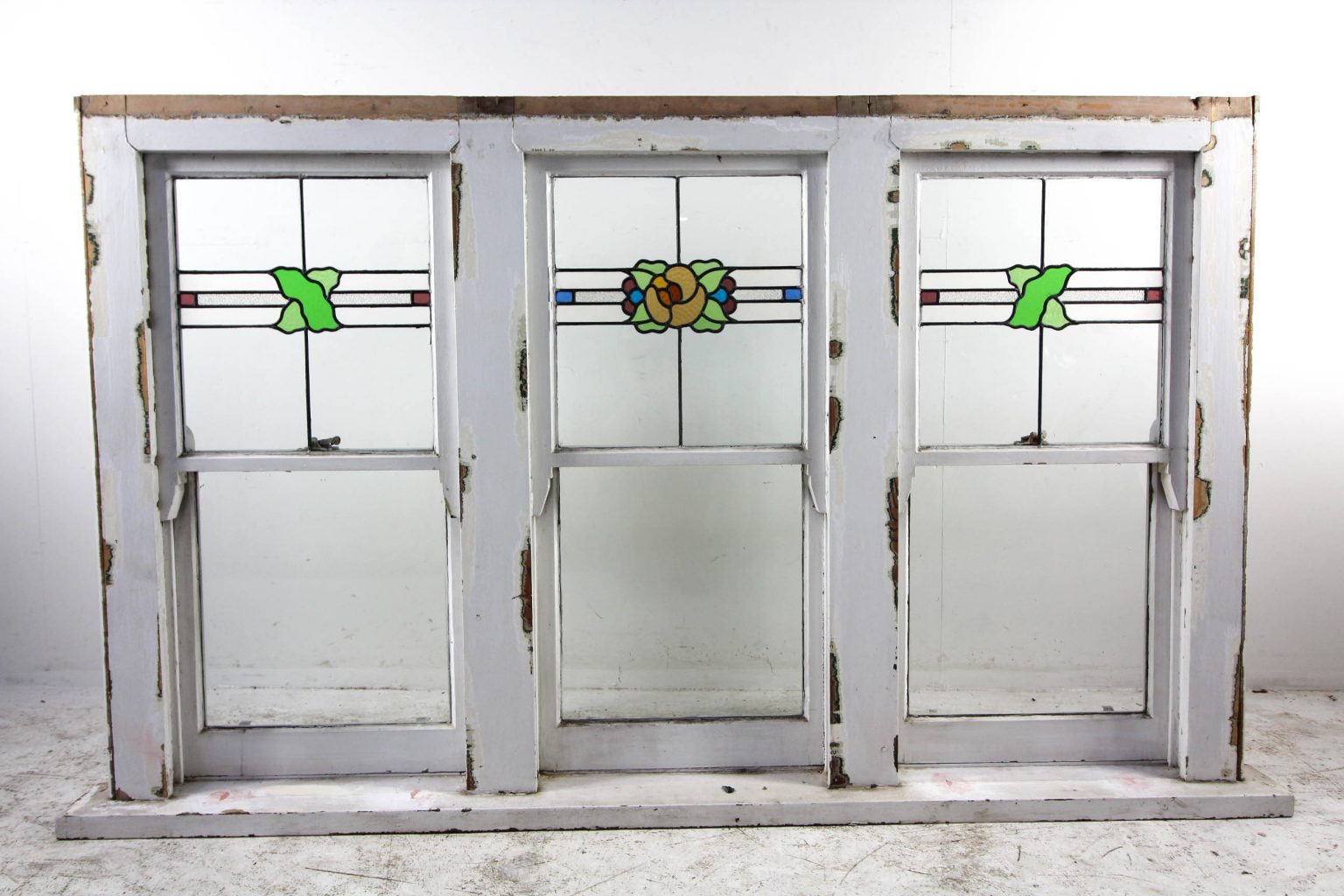 Triple & Quadruple Sash Archives | Renovators Paradise