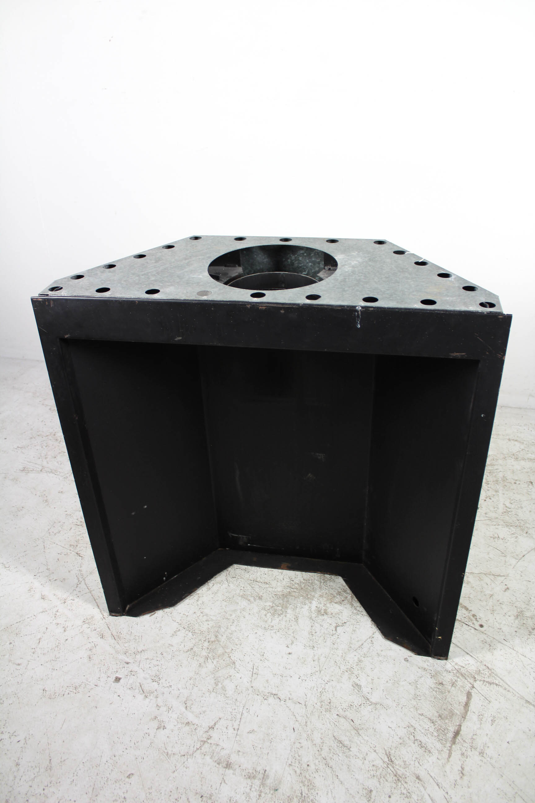 Fire Box Surround | Renovators Paradise