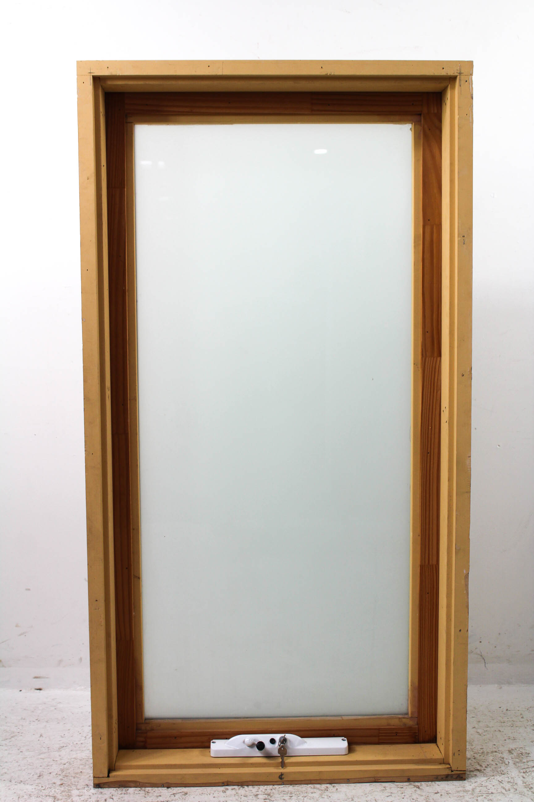 Laminate Privacy Glass Windows Renovators Paradise Recycled