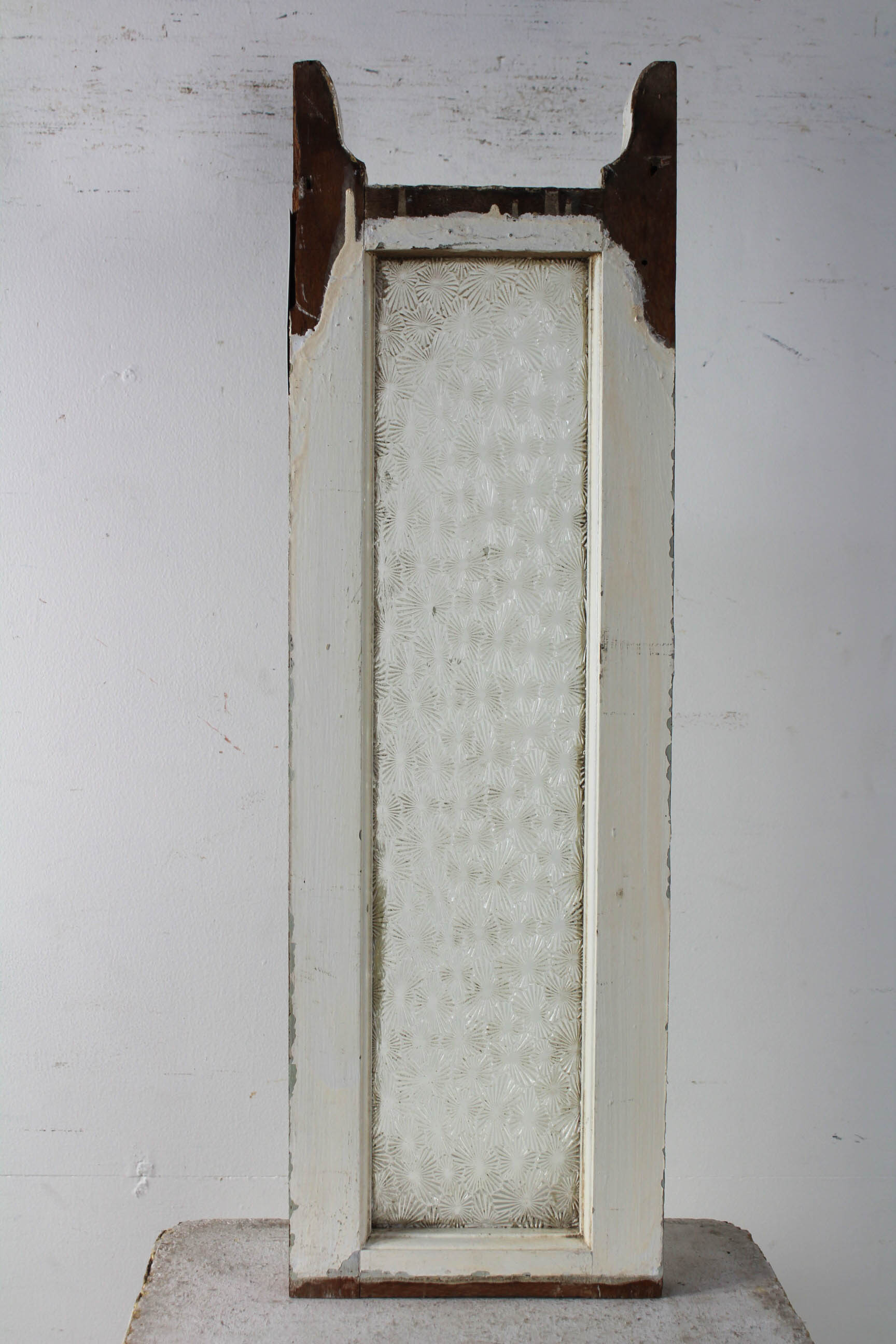 Starburst Period Sashes | Renovators Paradise - Period Glass