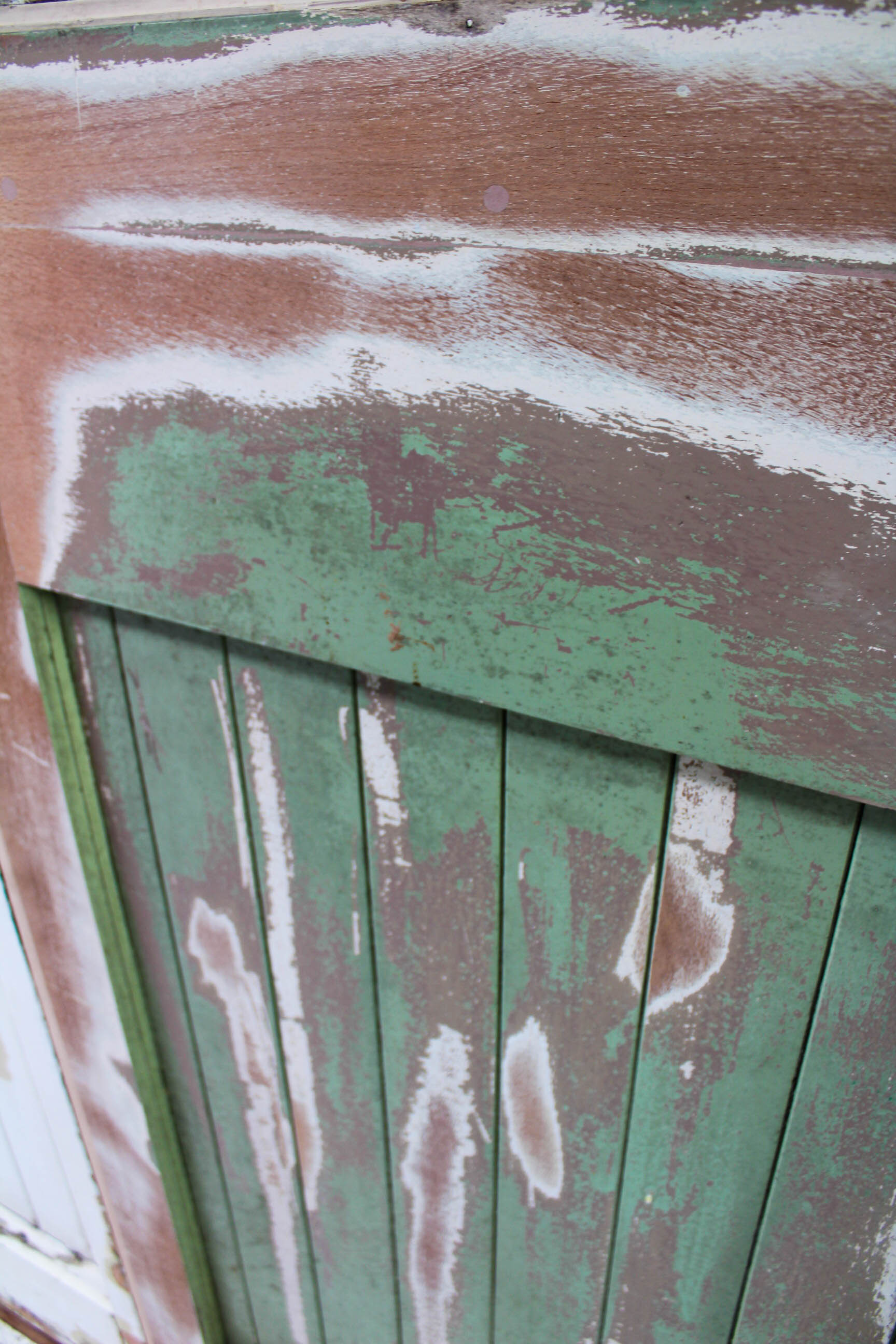 Lovely Period Entrance | Renovators Paradise - Recycled