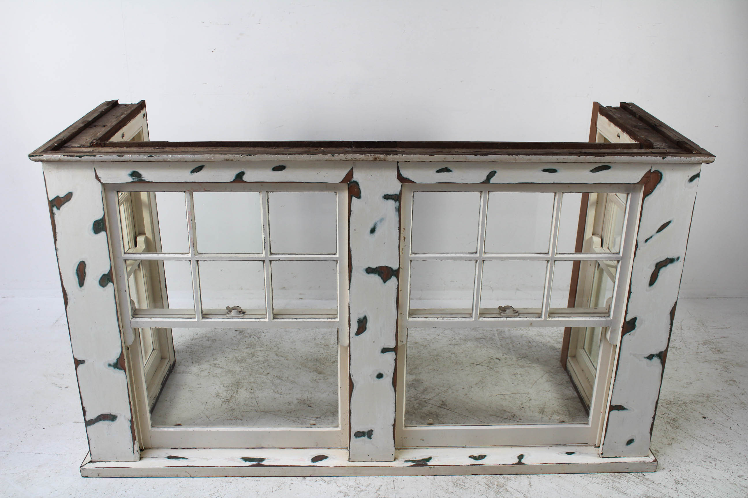 Colonial Bay Window | Renovators Paradise