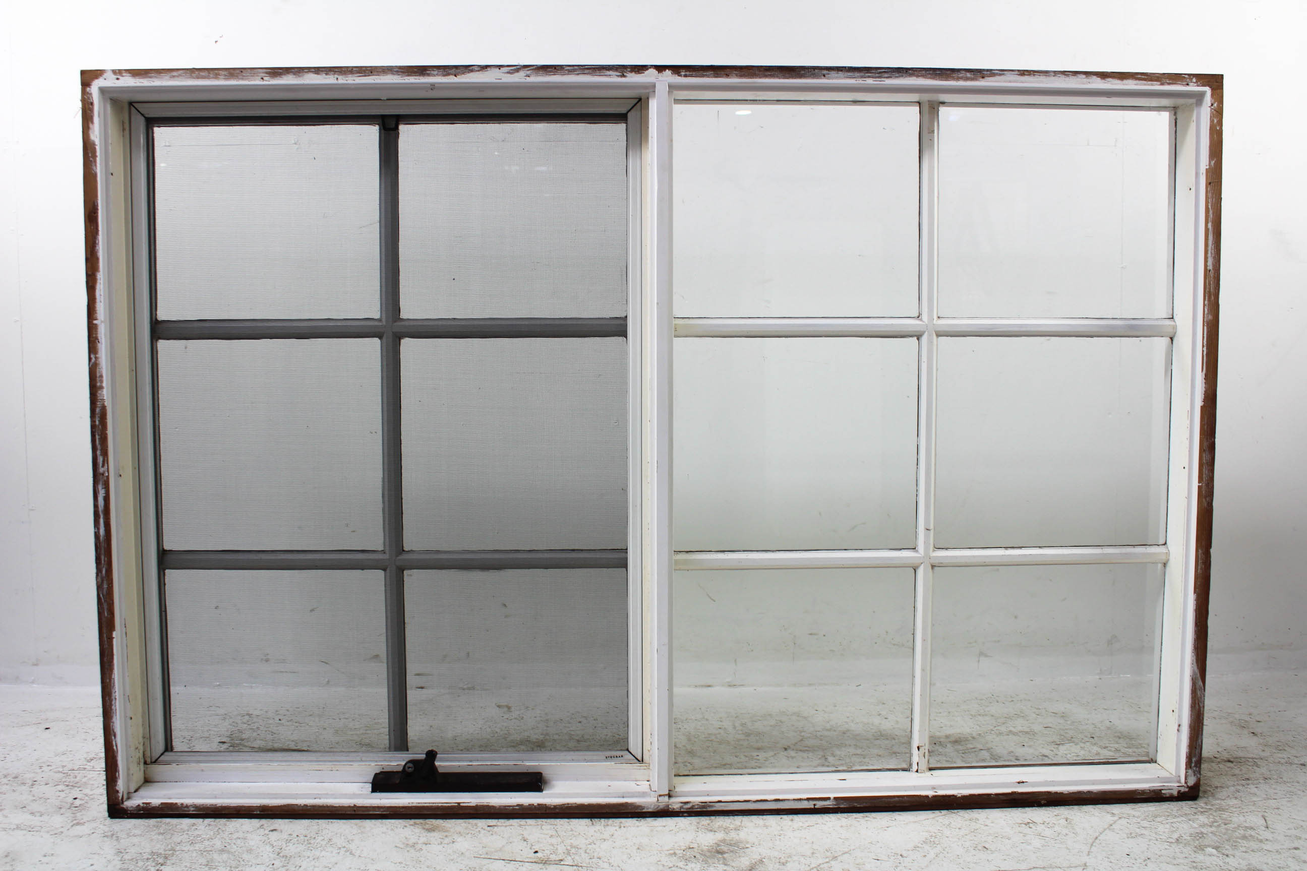 Essendon Colonial Window | Renovators Paradise Essendon