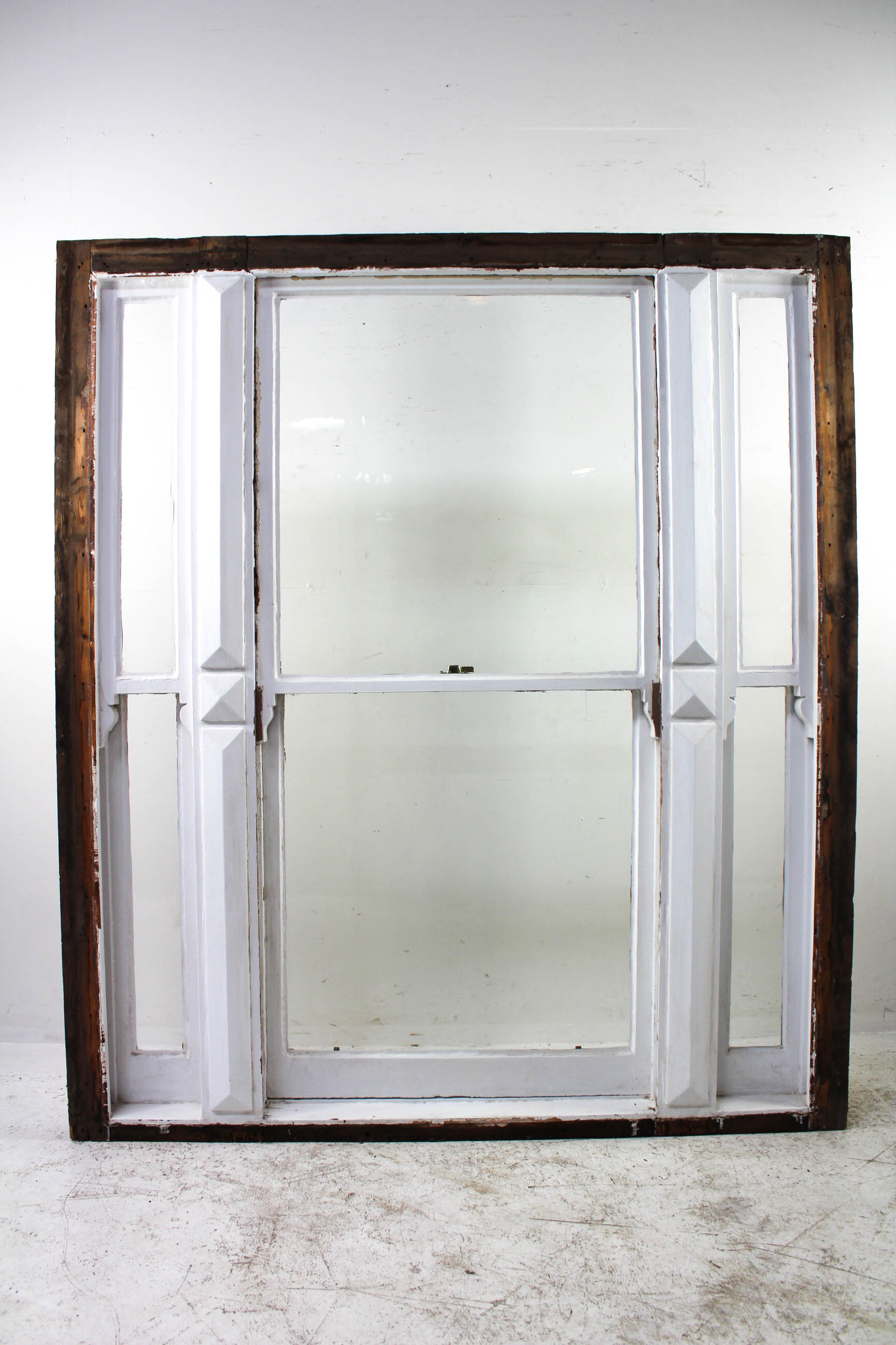 Vintage Victorian Window | Renovators Paradise - Old Windows