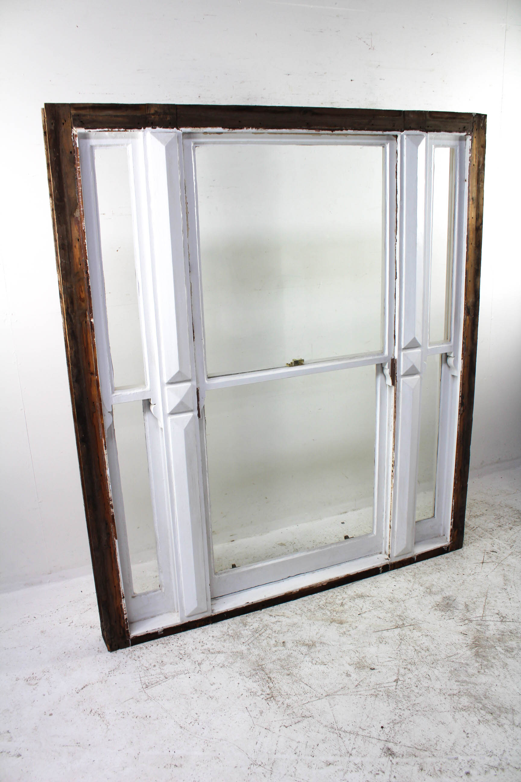Vintage Victorian Window | Renovators Paradise - Old Windows