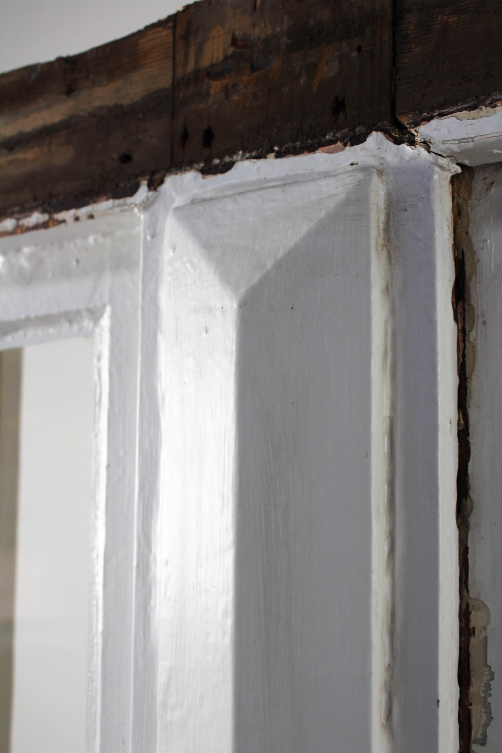 Vintage Victorian Window | Renovators Paradise - Old Windows