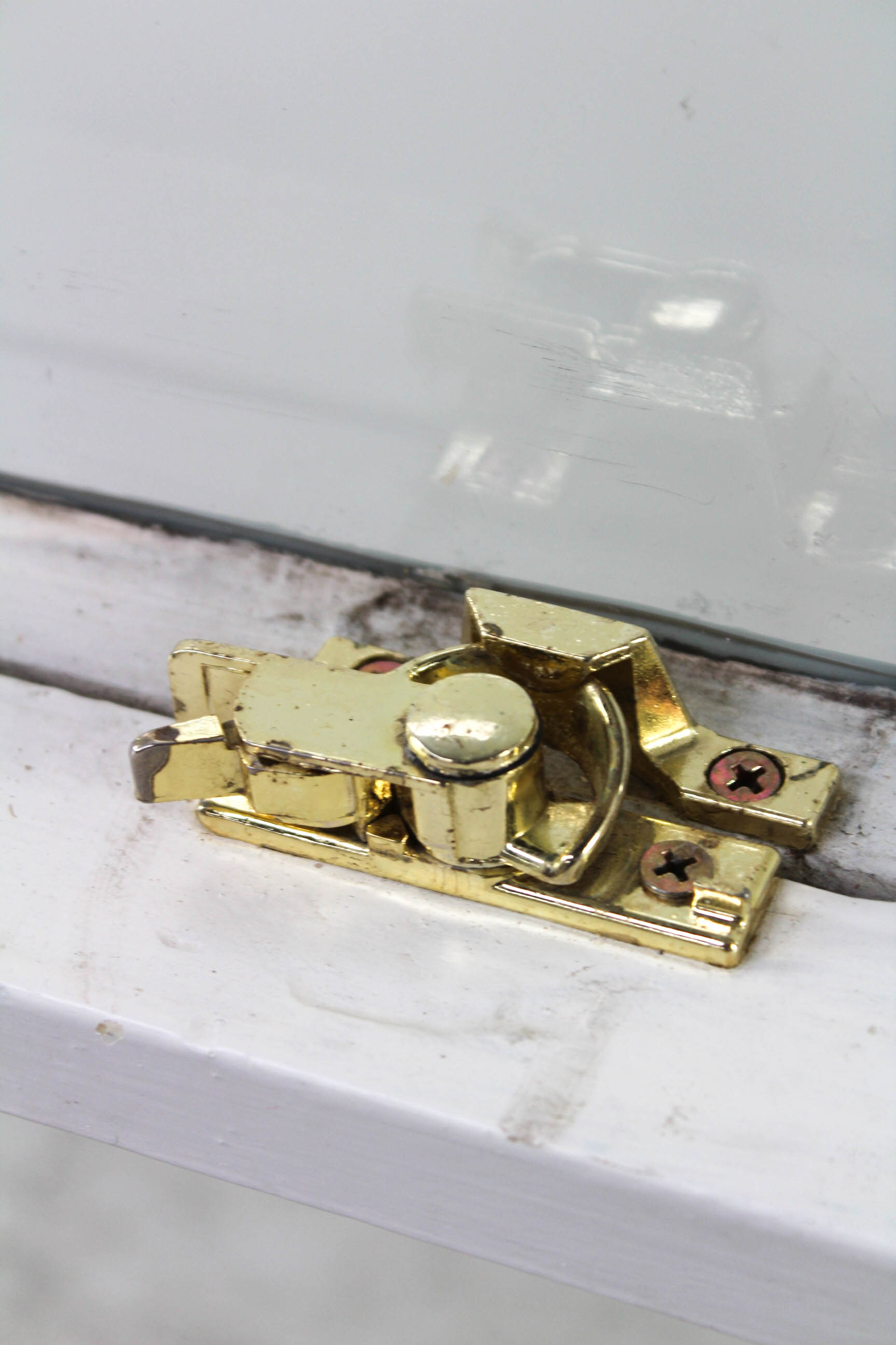 Vintage Victorian Window | Renovators Paradise - Old Windows