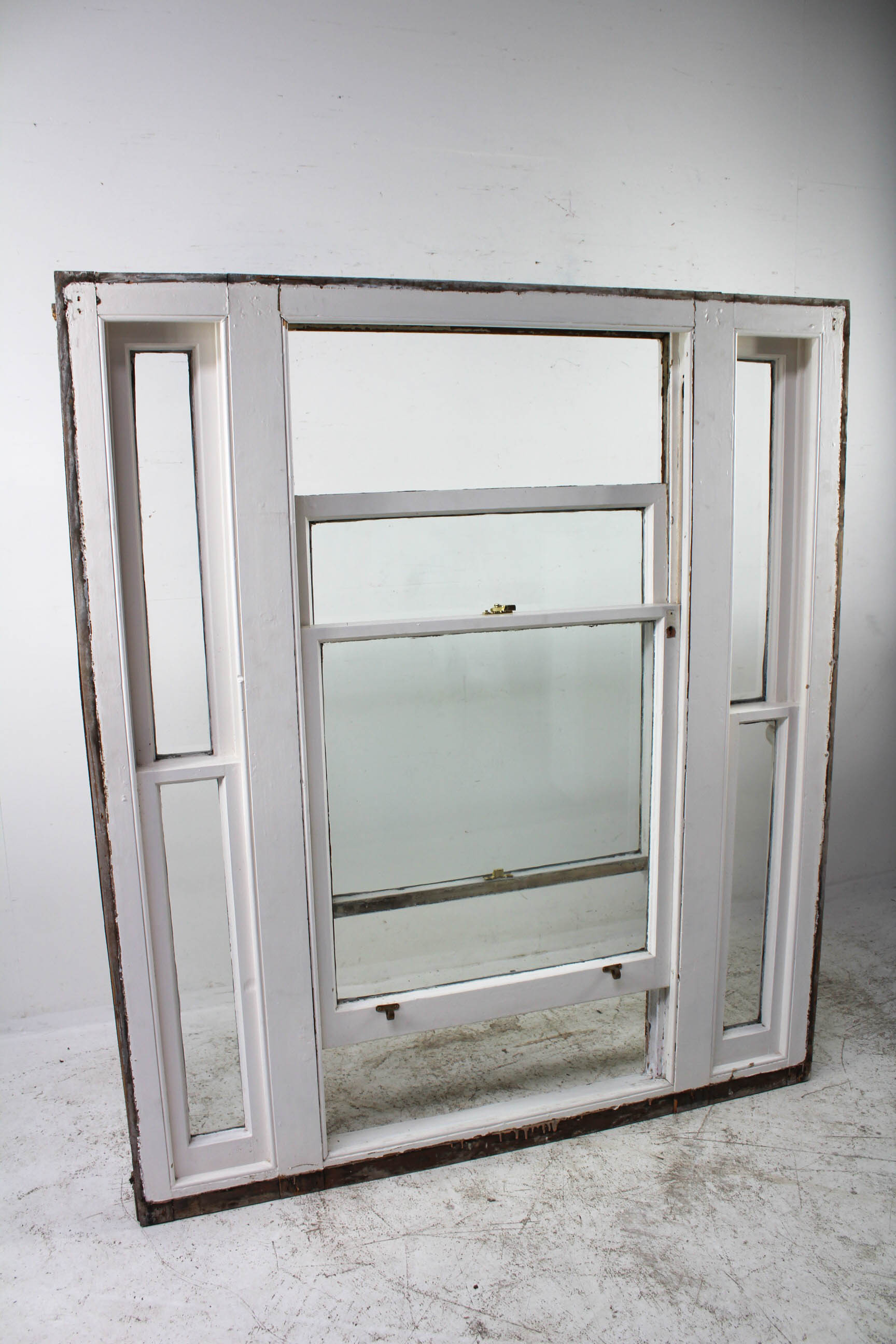 Vintage Victorian Window | Renovators Paradise - Old Windows