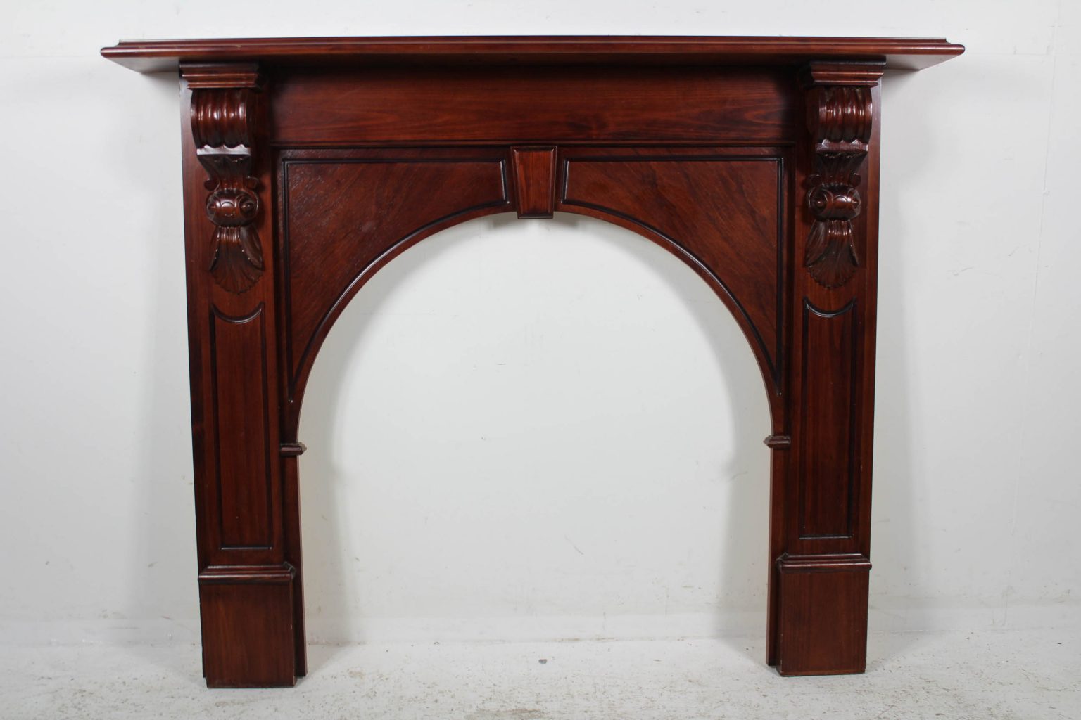 Kew Victorian Mantle | Renovators Paradise - Cheap Mantles
