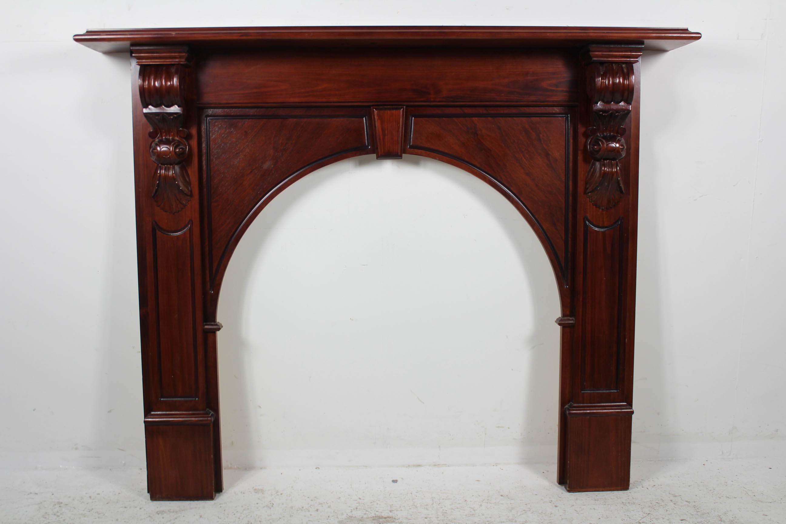 Kew Victorian Mantle | Renovators Paradise - Cheap Mantles