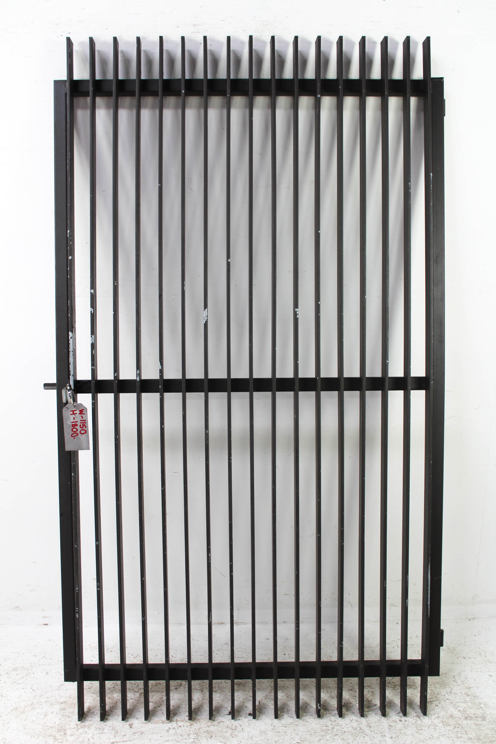 Burwood Gate | Renovators Paradise - cheap gates