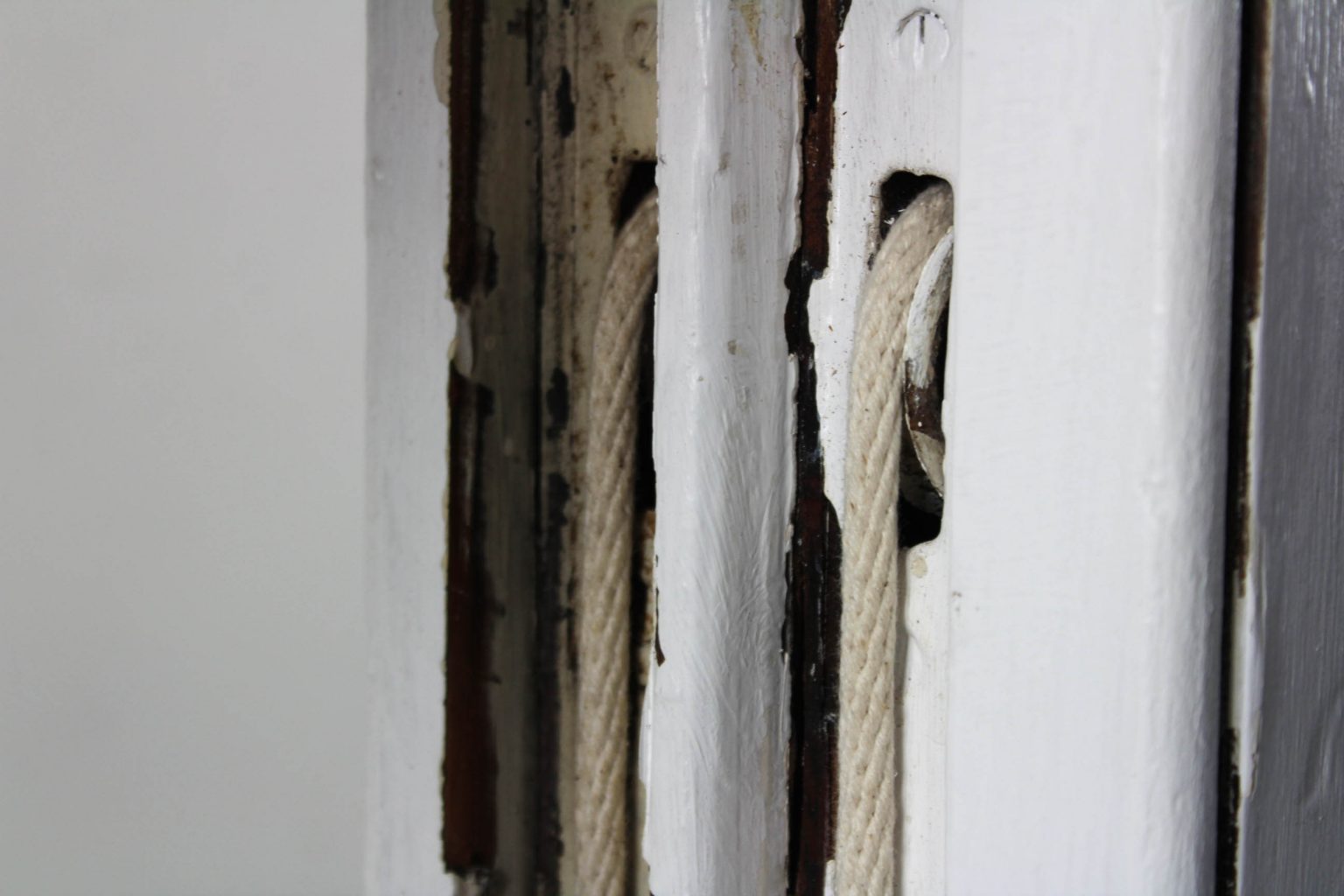 Boxed Triple Sash Window | Renovators Paradise - sash windows