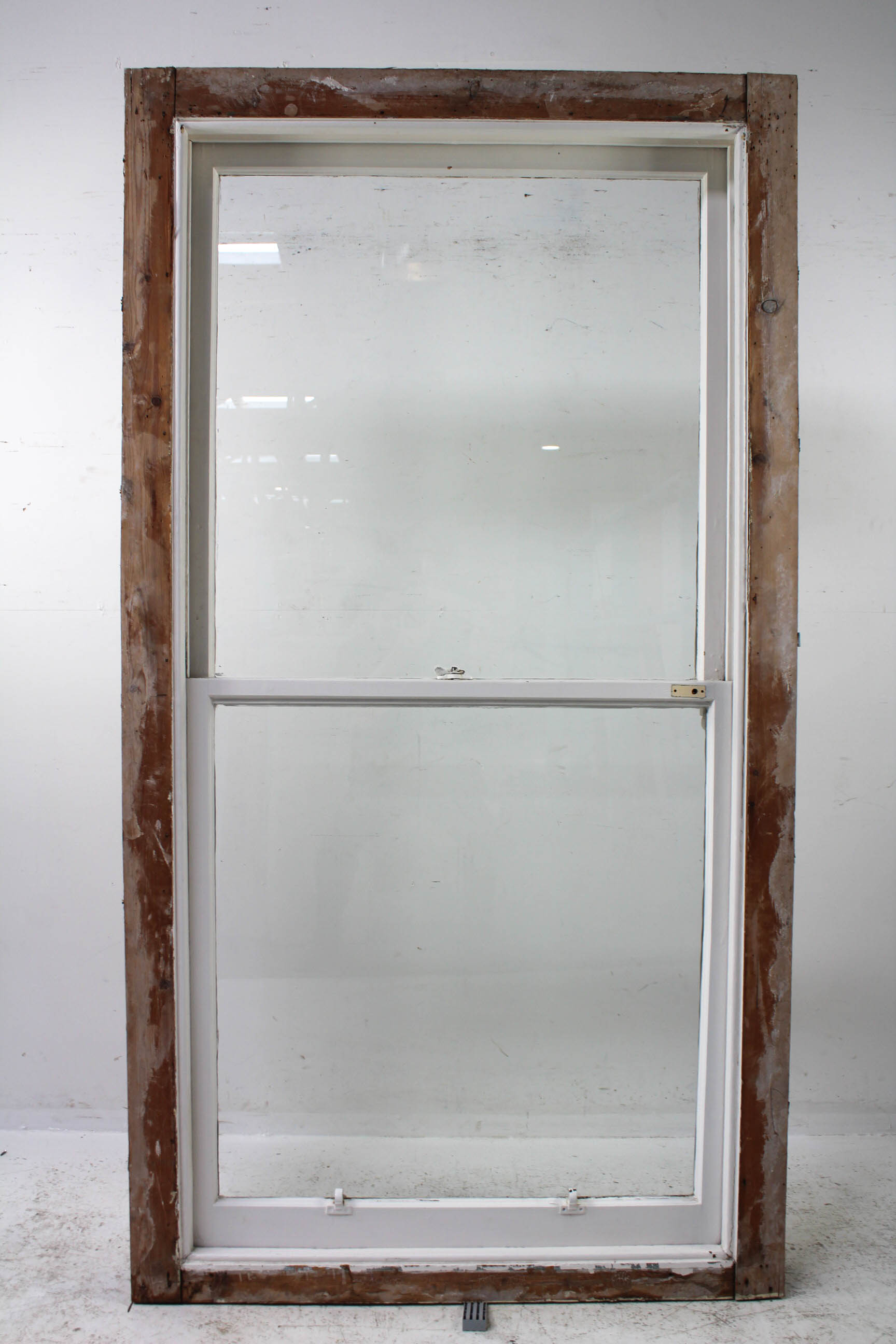 Armadale Sash Window | Renovators Paradise - Recycled
