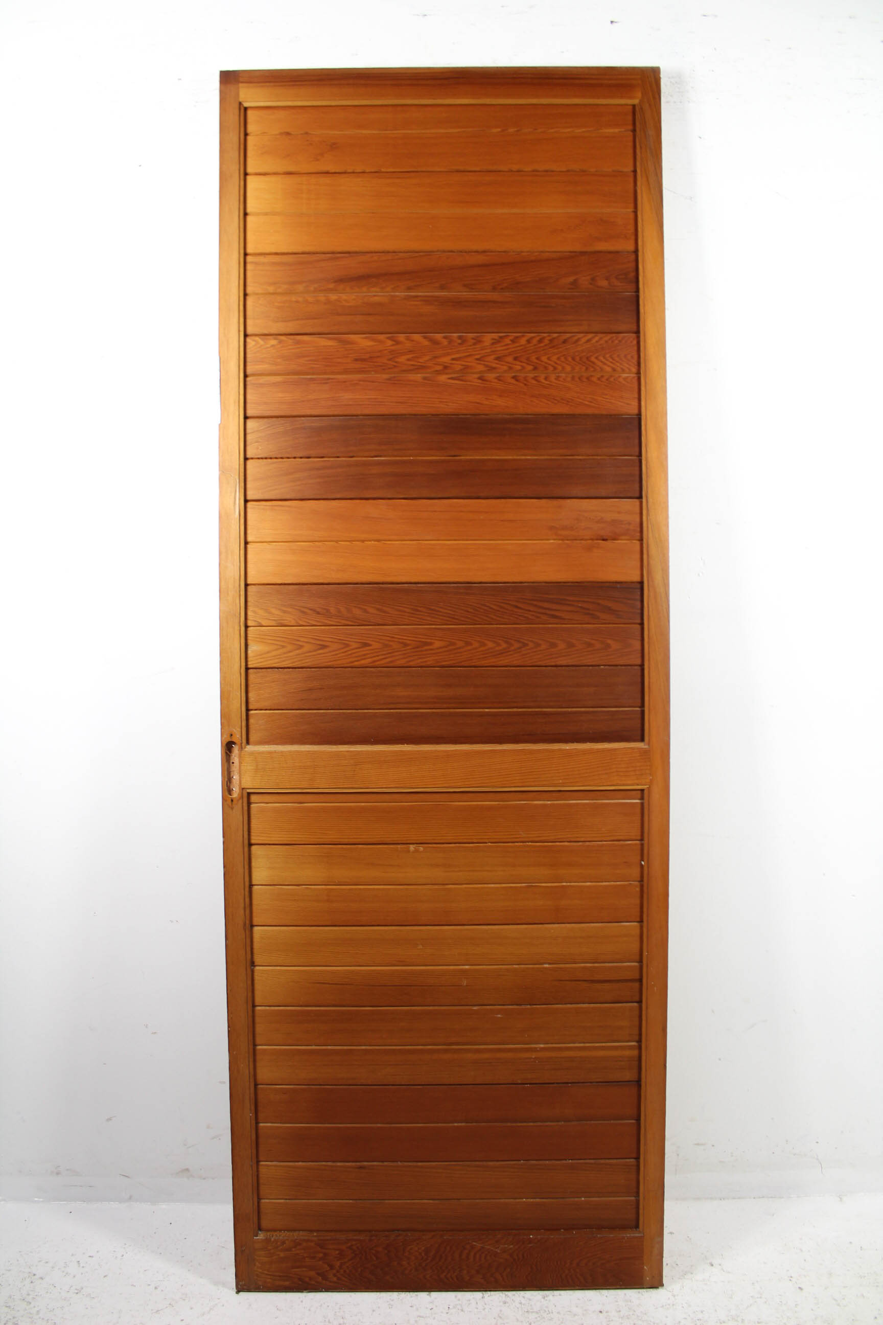 Cedar Panel Doors | Renovators Paradise - Recycled