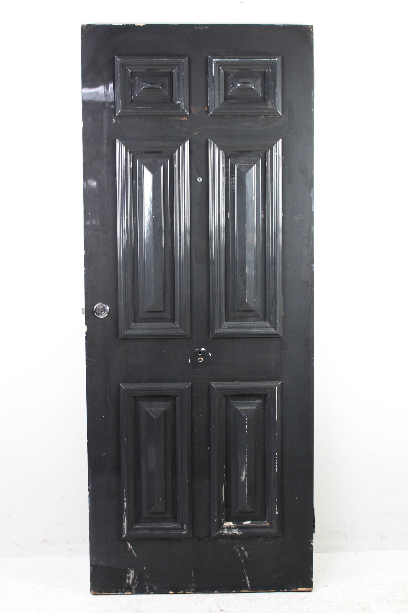 Modern Bold Front Door | Renovators Paradise - Front Door