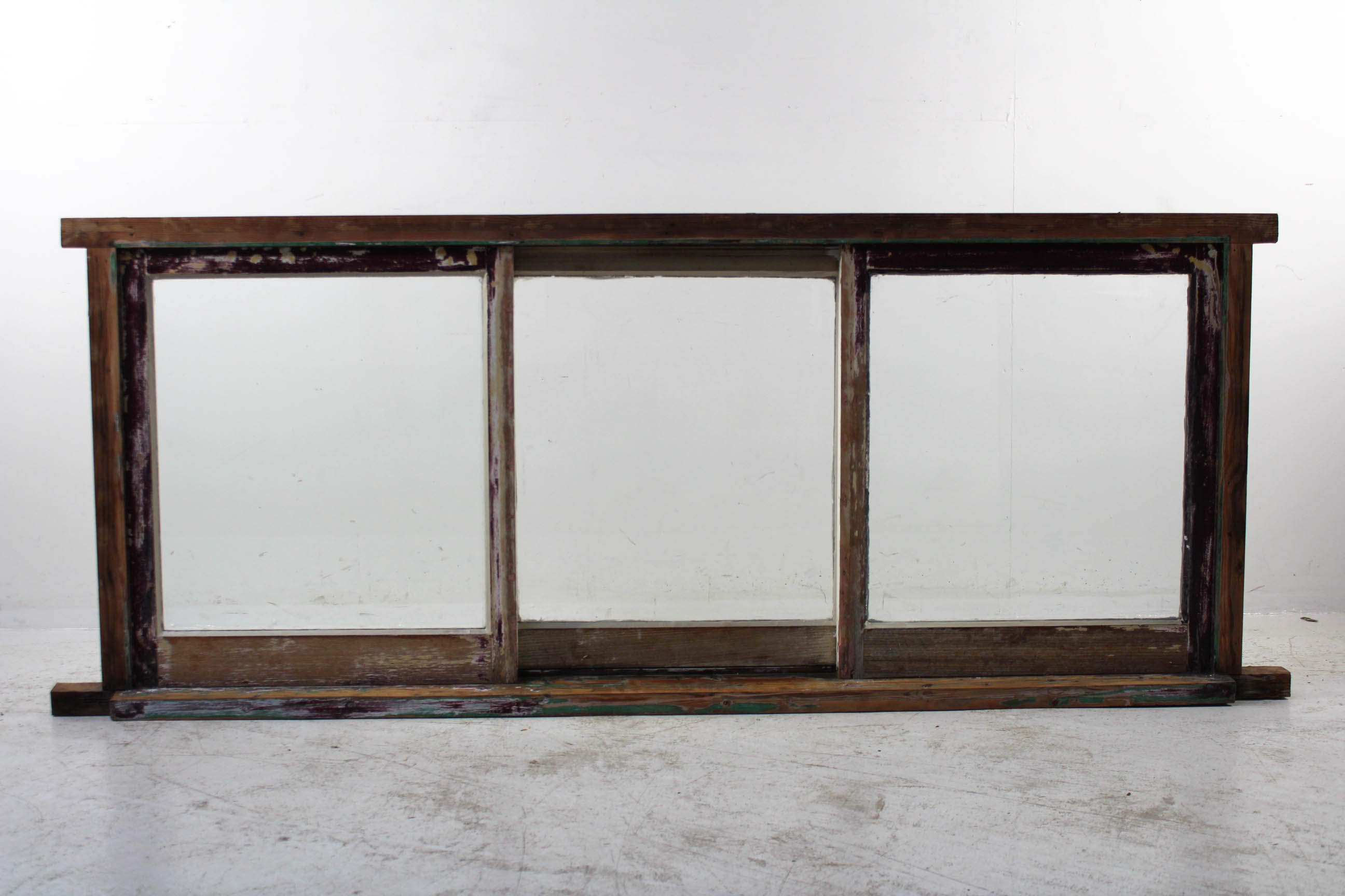 Timber Sliding Window | Renovators Paradise - recycled