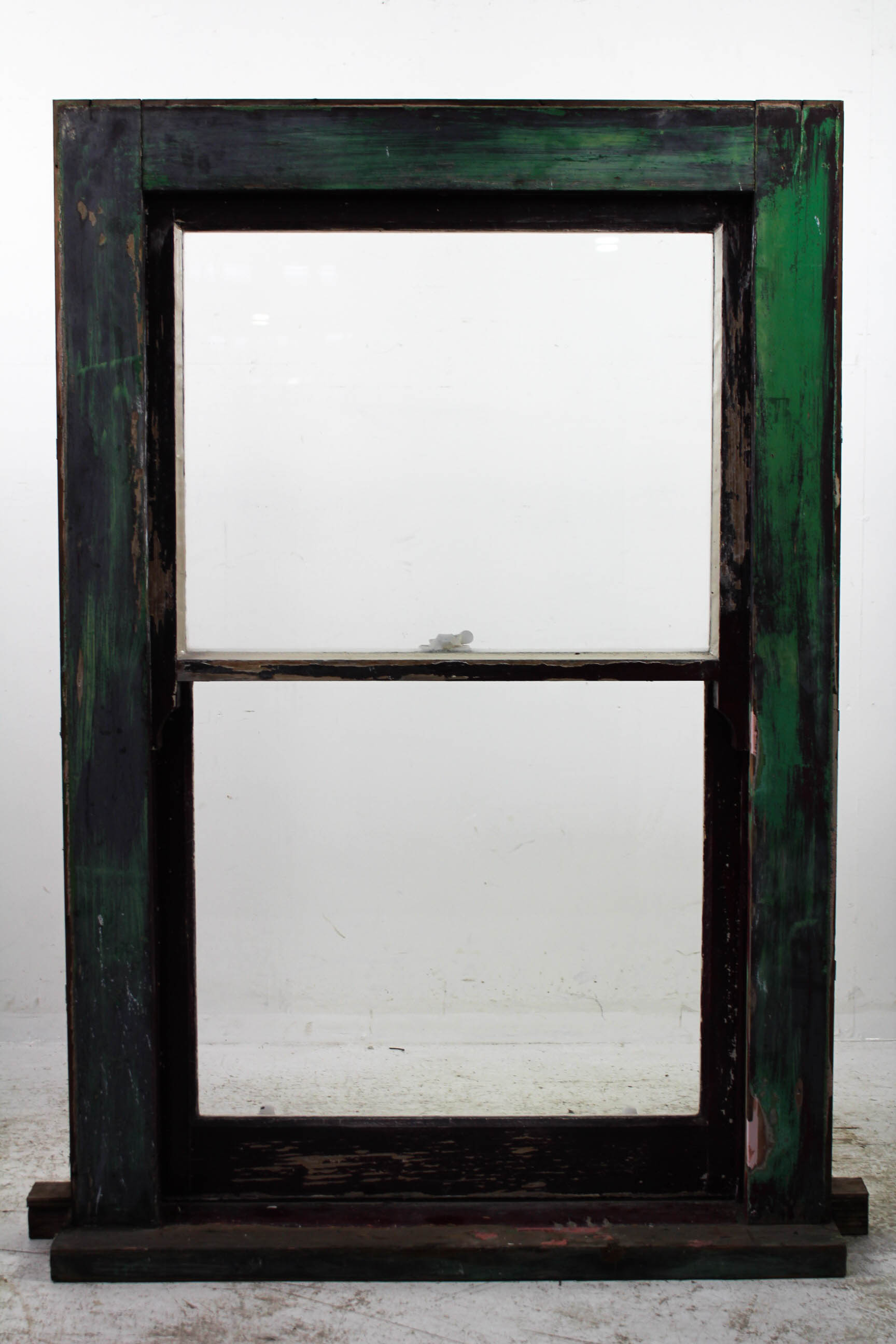 Recycled Period Sash Window | Renovators Paradise Recycled Period