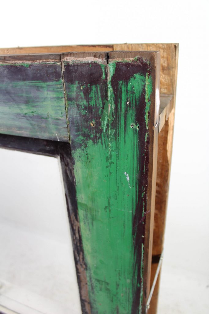 Recycled Period Sash Window | Renovators Paradise Recycled Period