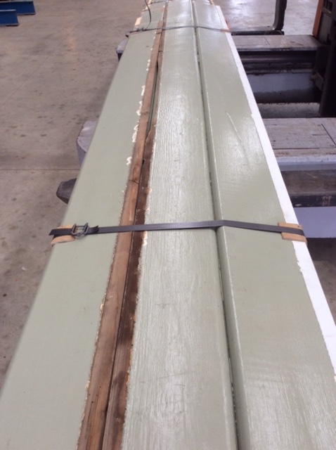 Recycled Weatherboard Packs | Renovators Paradise Second Hand