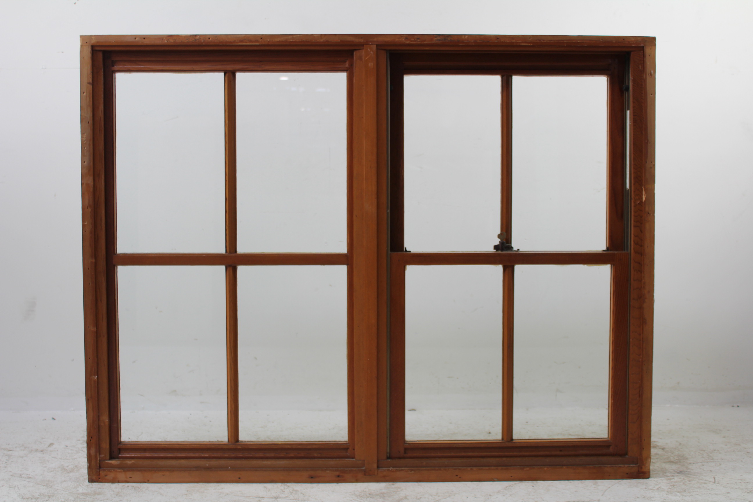 Modern Colonial Window | Renovators Paradise - Cheap Windows