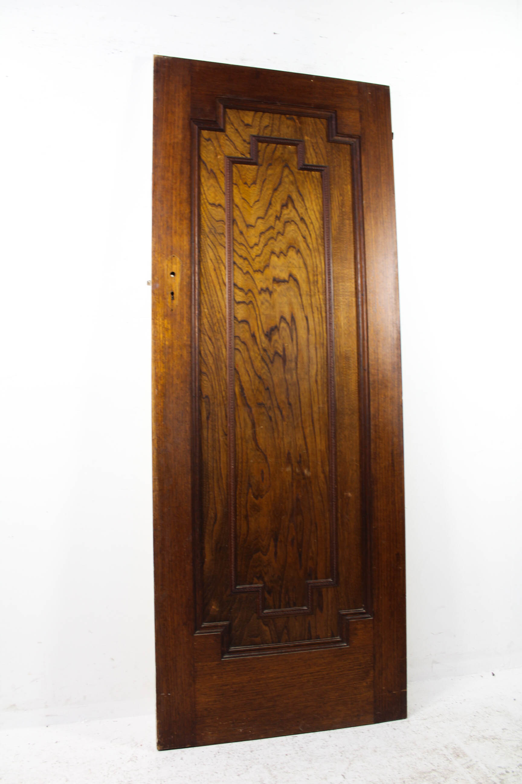 Feature Art Deco Doors | Renovators Paradise - Deco Doors