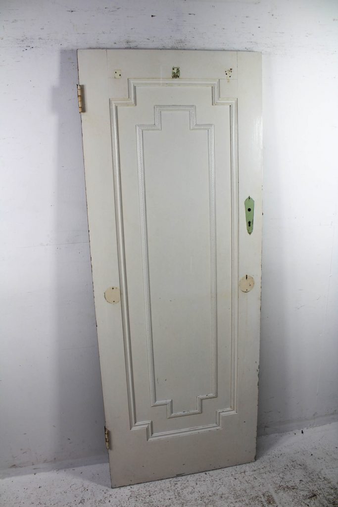Feature Art Deco Doors | Renovators Paradise - Deco Doors