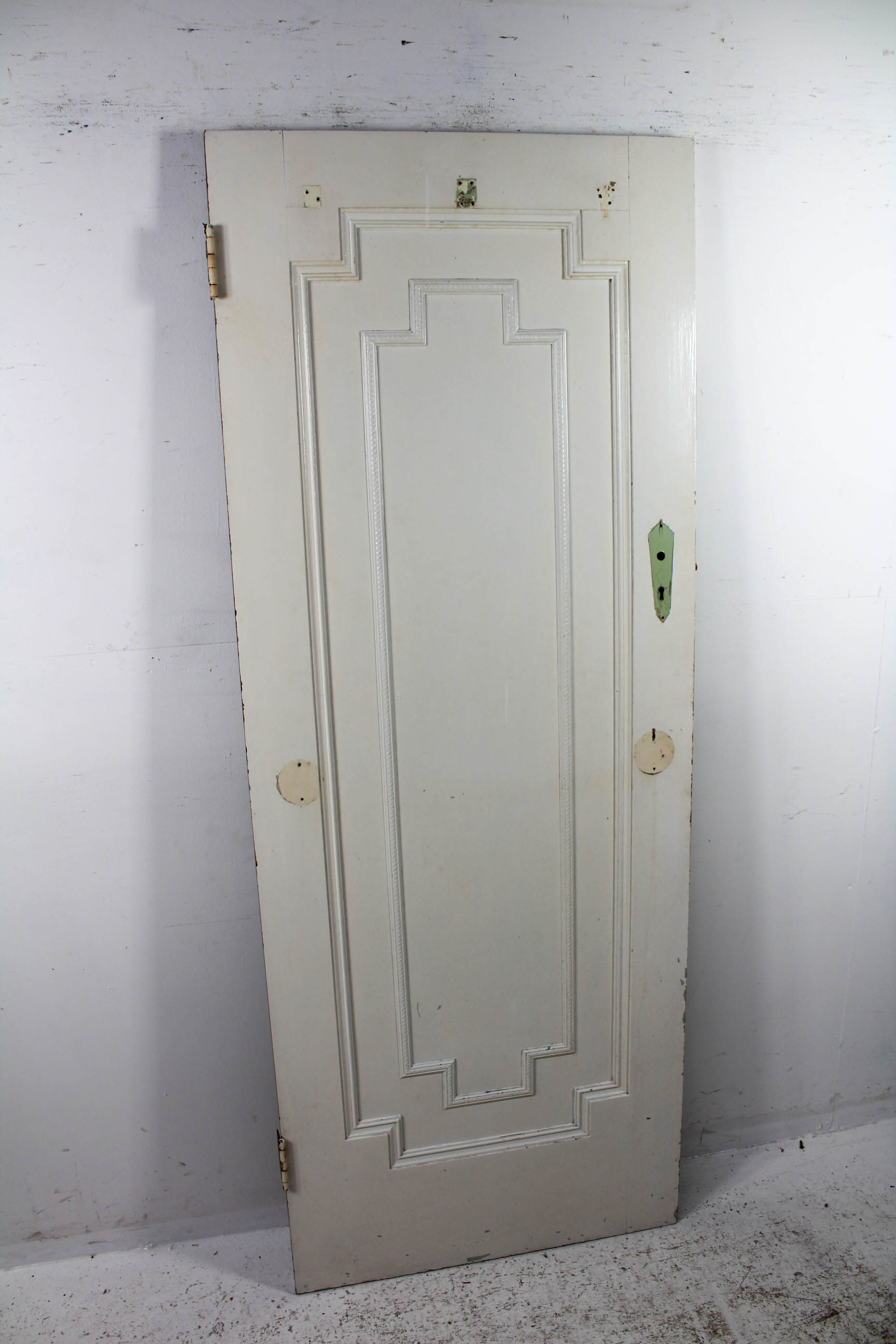 Feature Art Deco Doors | Renovators Paradise - Deco Doors