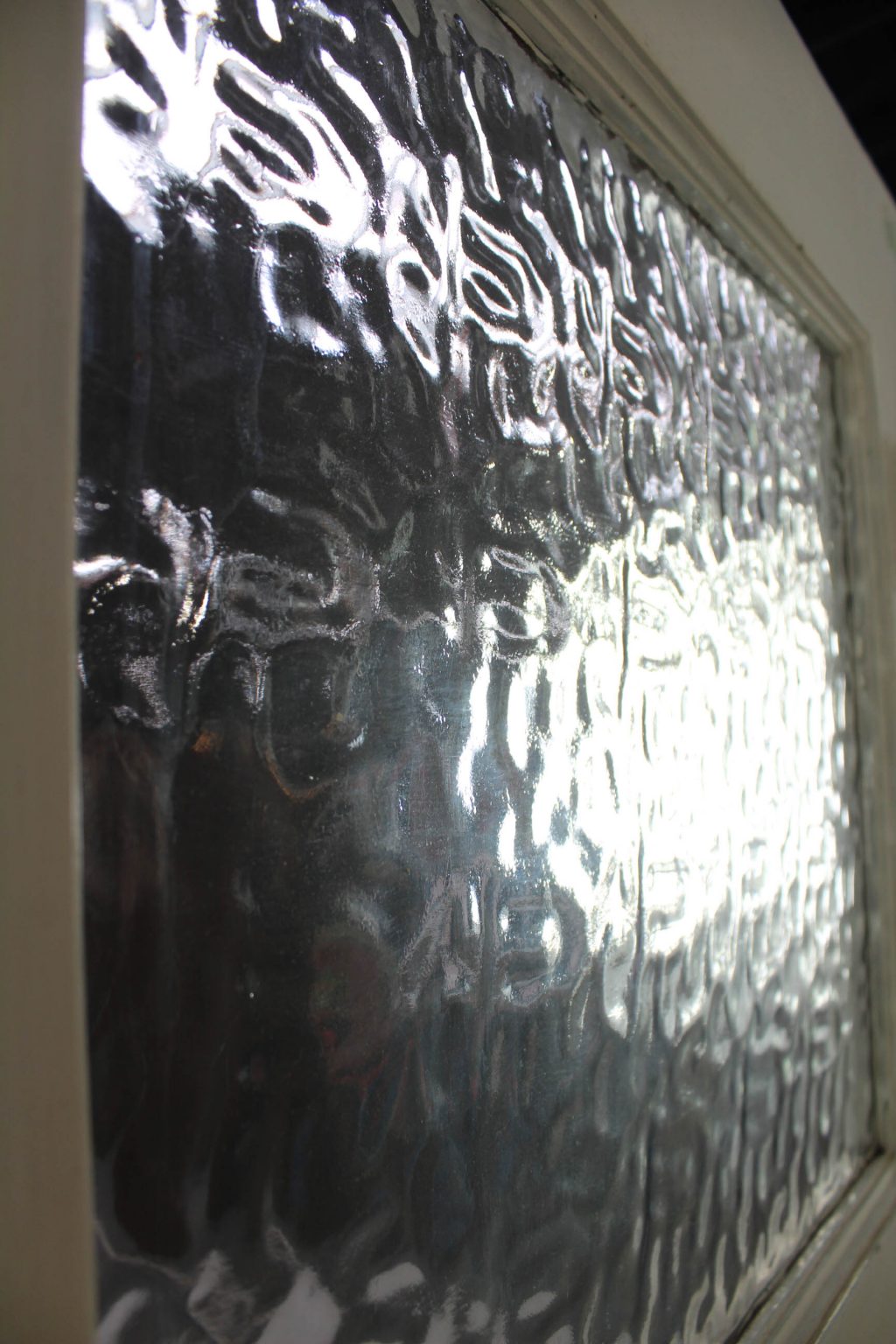 Flemish Glass External Door | Renovators Paradise - Recycled Doors