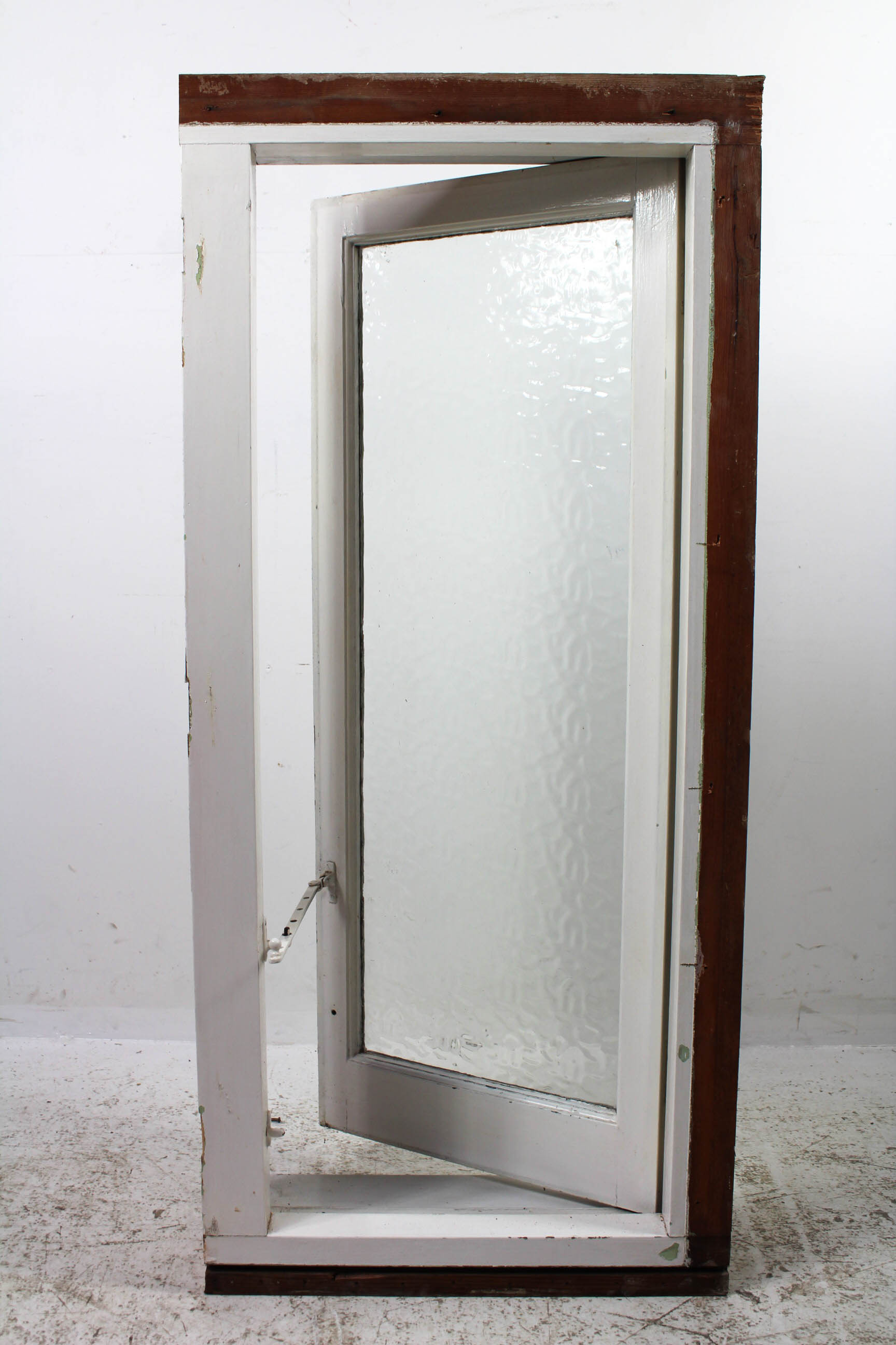 Flemish Glass Casement Windows | Renovators Paradise - Cheap Window