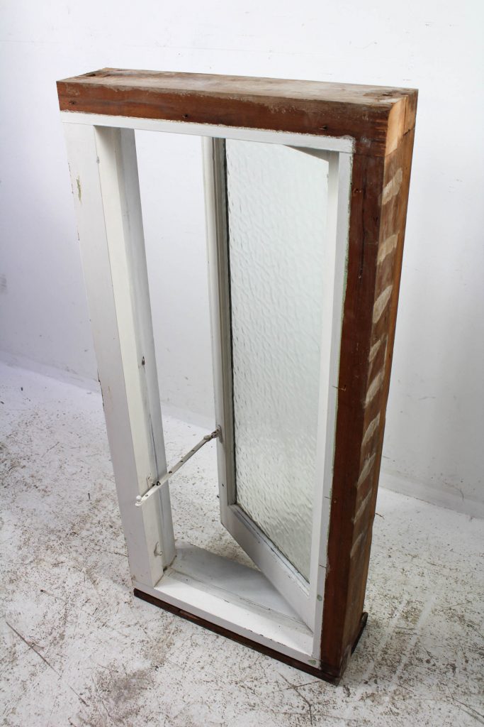 Flemish Glass Casement Windows | Renovators Paradise - Cheap Window