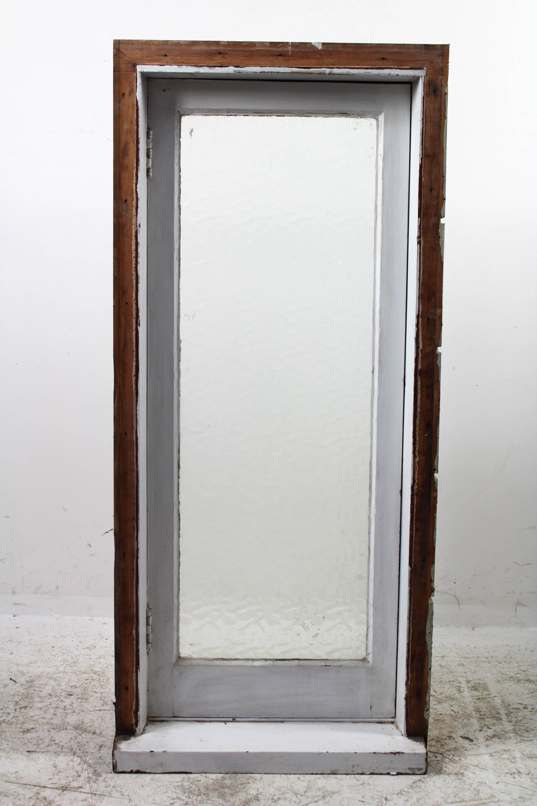 Flemish Glass Casement Windows | Renovators Paradise - Cheap Window