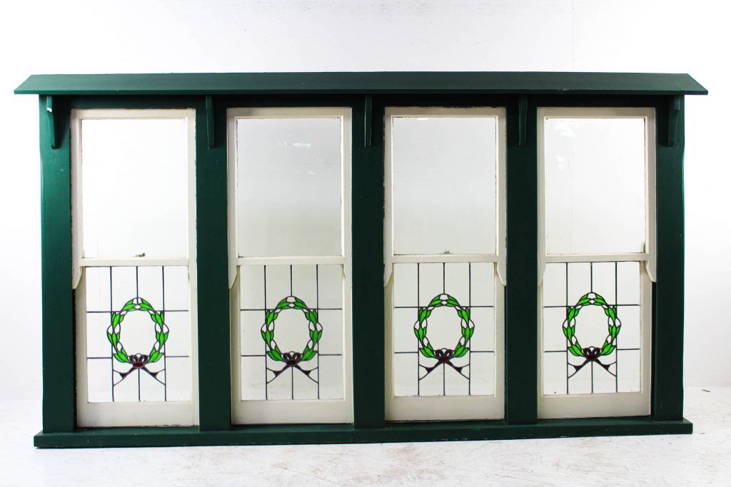 Triple & Quadruple Sash Archives | Renovators Paradise