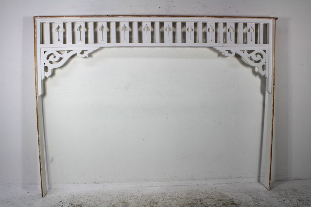 Timber Fretwork | Renovators Paradise - Recycled Fretwork