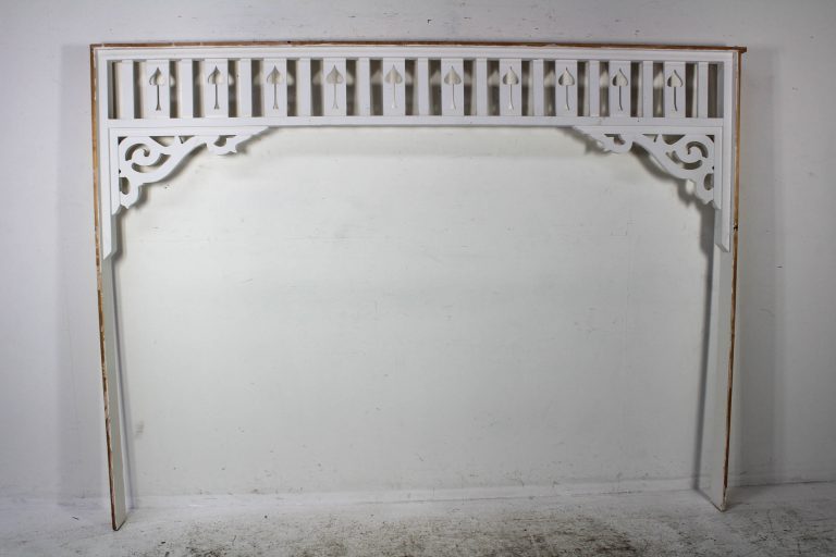 Timber Fretwork | Renovators Paradise - Recycled Fretwork