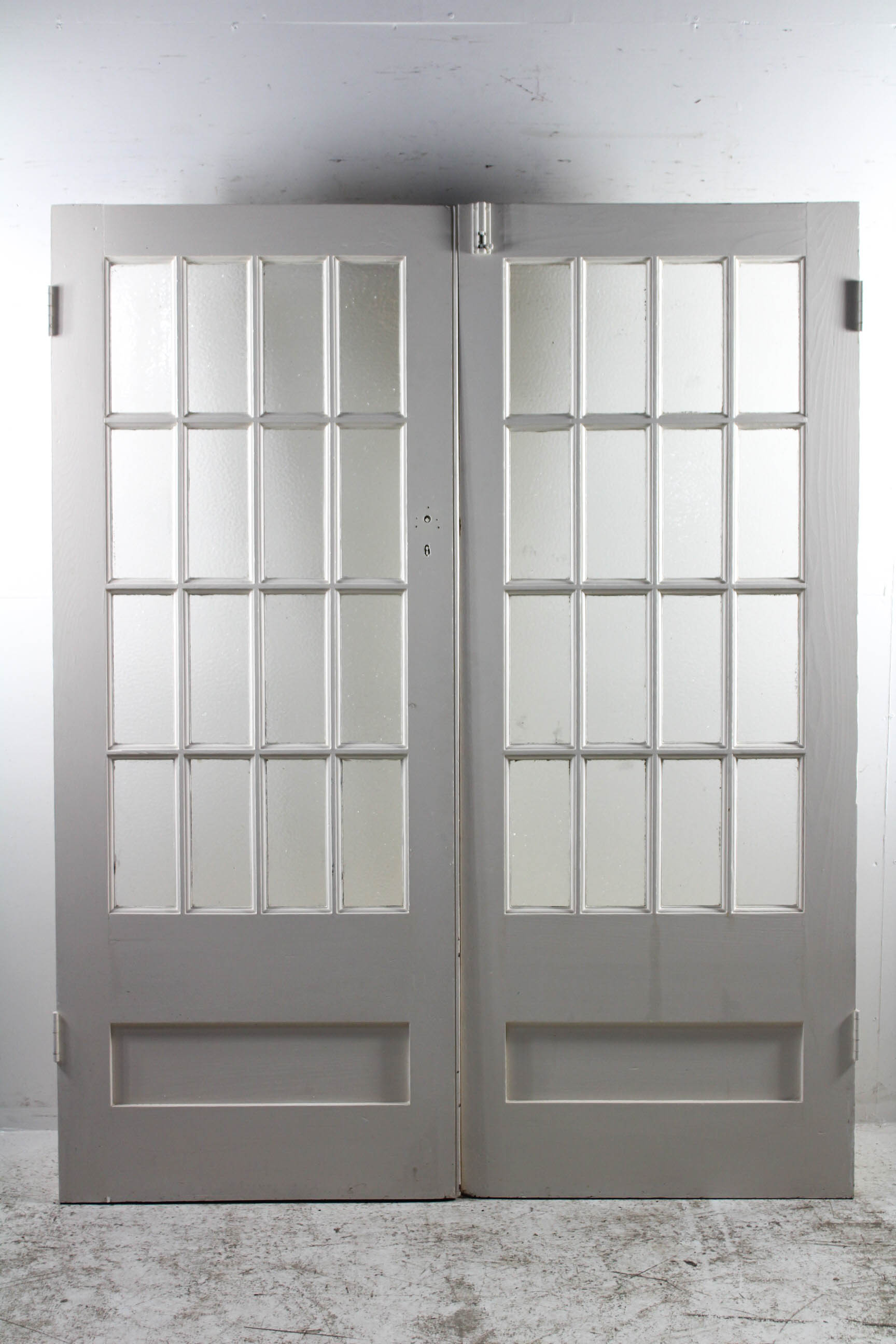 Elegant Colonial Door Set | Renovators Paradise - Doors