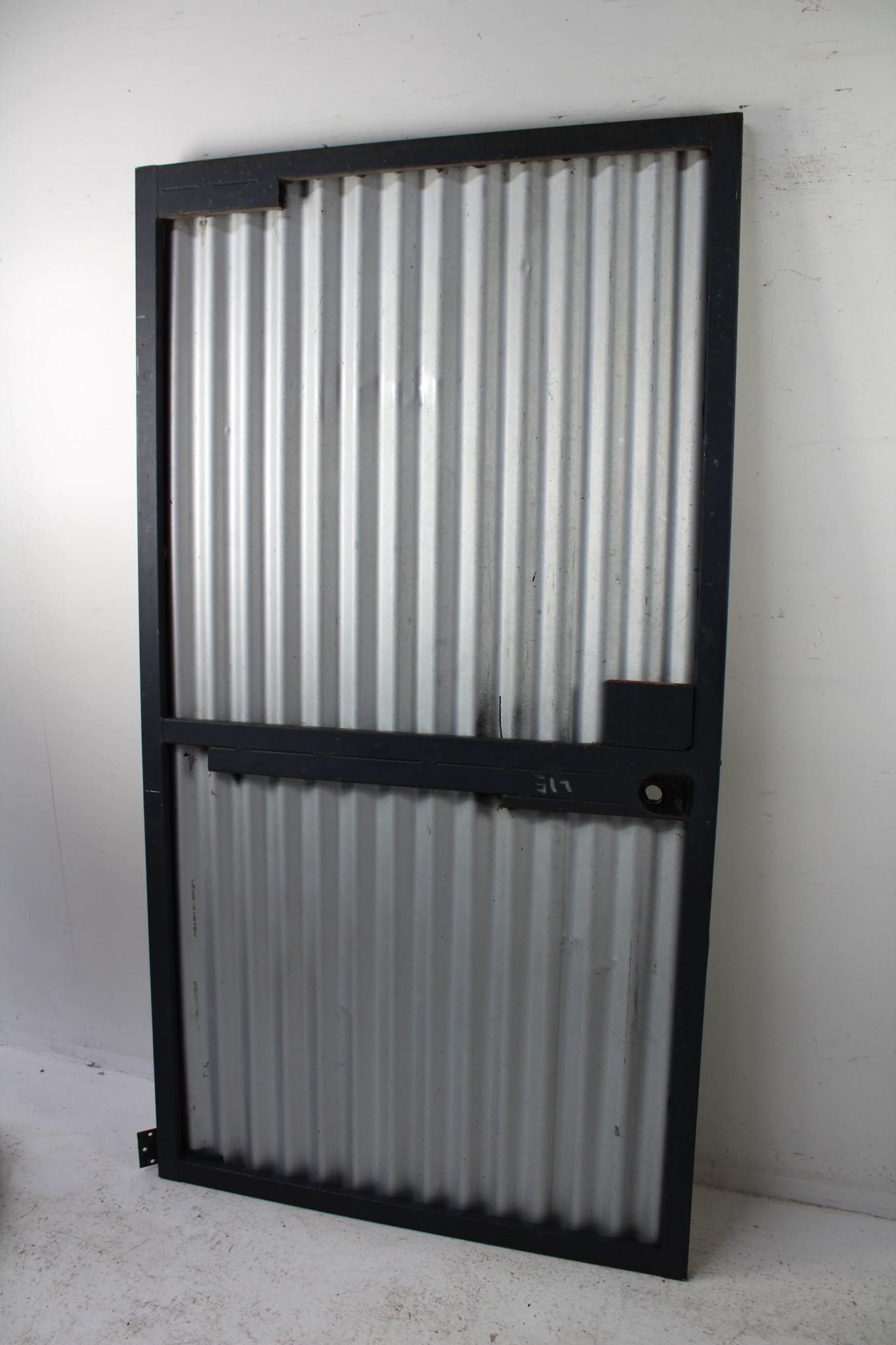 Single Warehouse Gate | Renovators Paradise - Gates