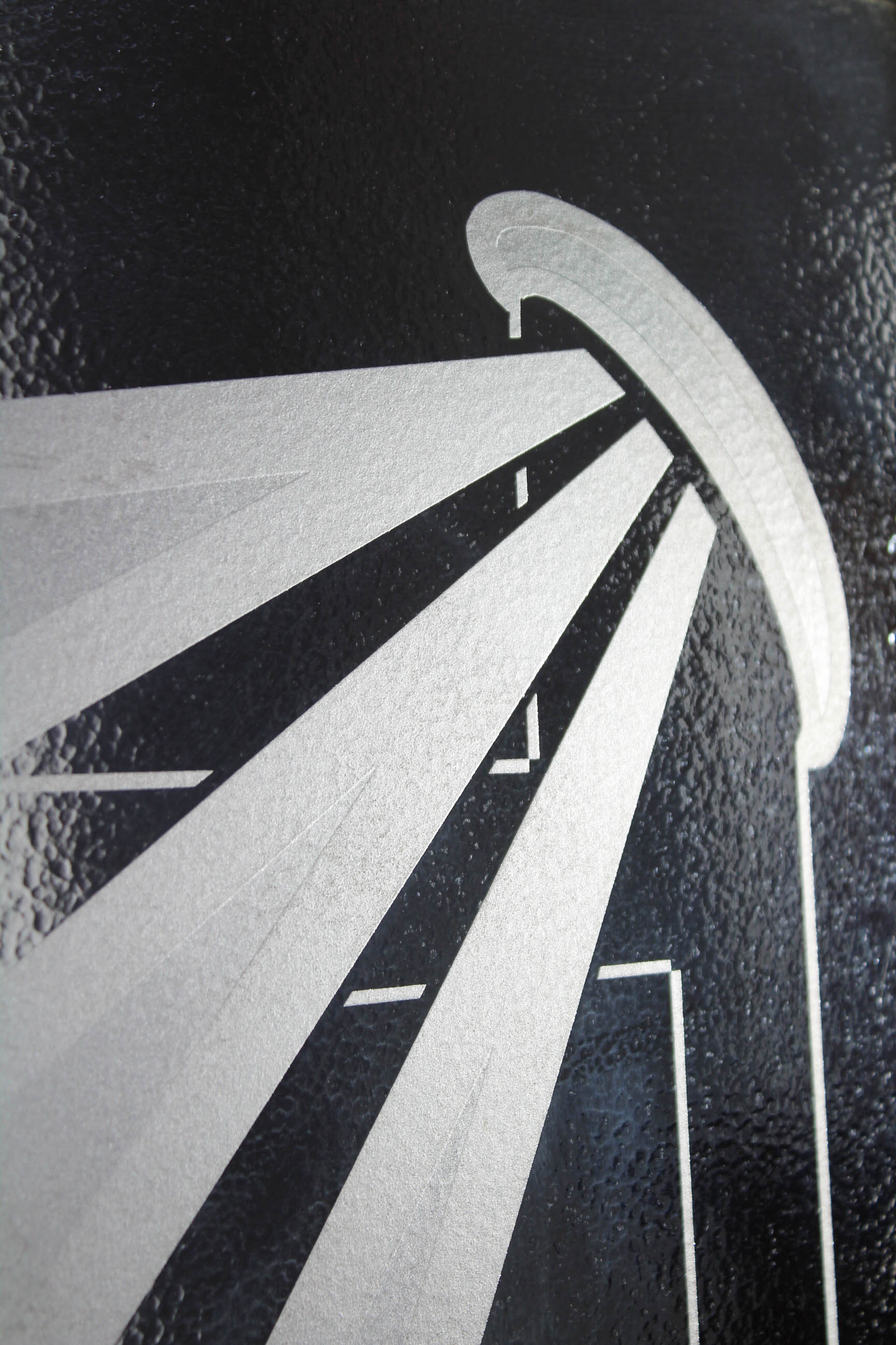 The Only Aliens Doors | Renovators Paradise - Art Deco Doors