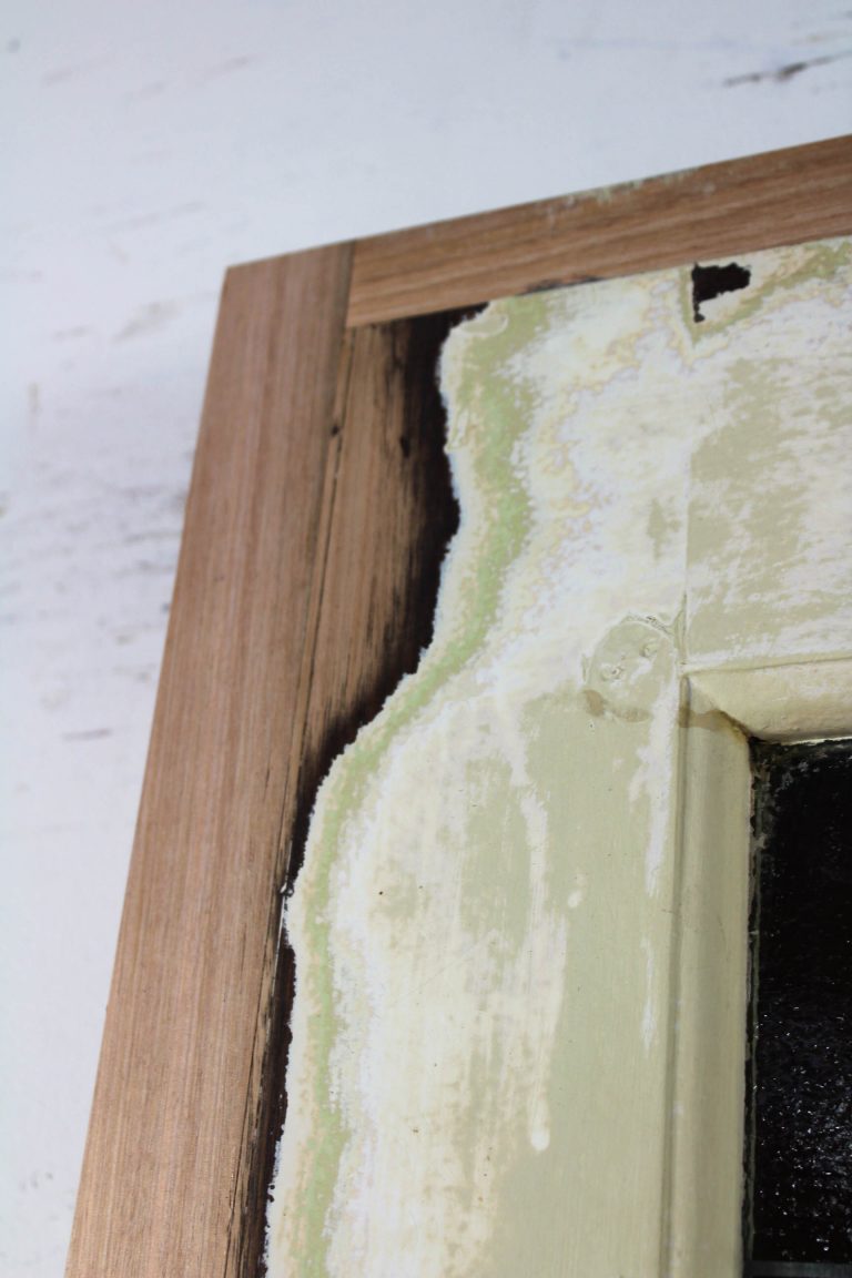 The Only Aliens Doors | Renovators Paradise - Art Deco Doors