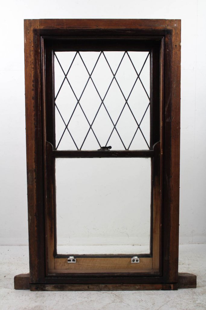 Leadlight Sash | Renovators Paradise - Recycled Leadlight Windows